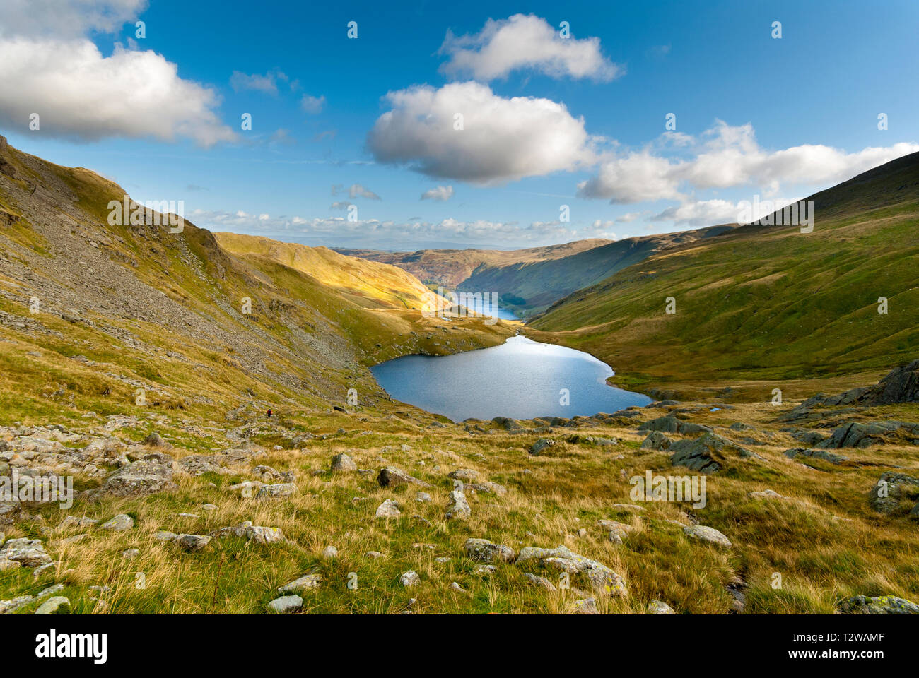 Small water and haweswater hi-res stock photography and images - Alamy