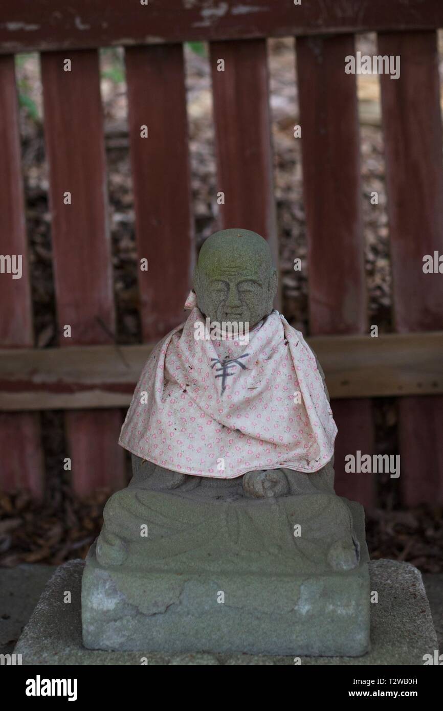 Mini shrine hi-res stock photography and images - Alamy