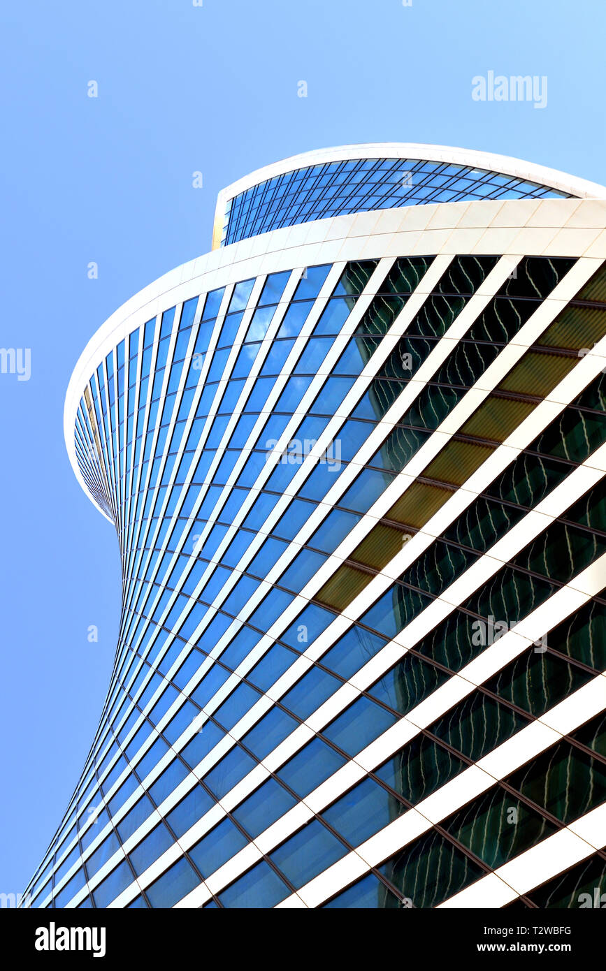 Evolution tower hi-res stock photography and images - Alamy