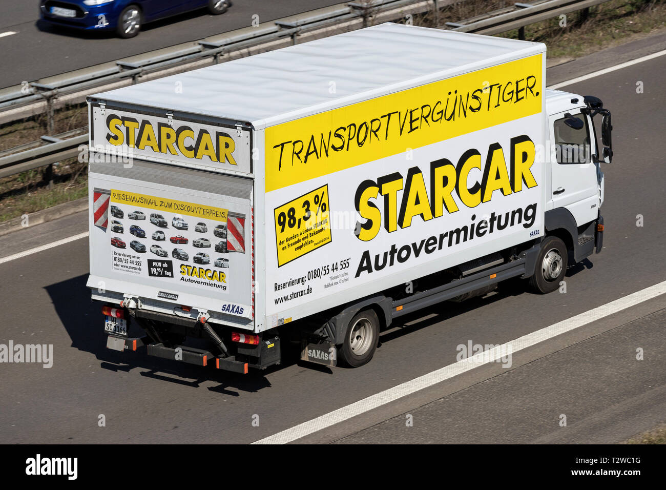 Starcar hi-res stock photography and images - Alamy