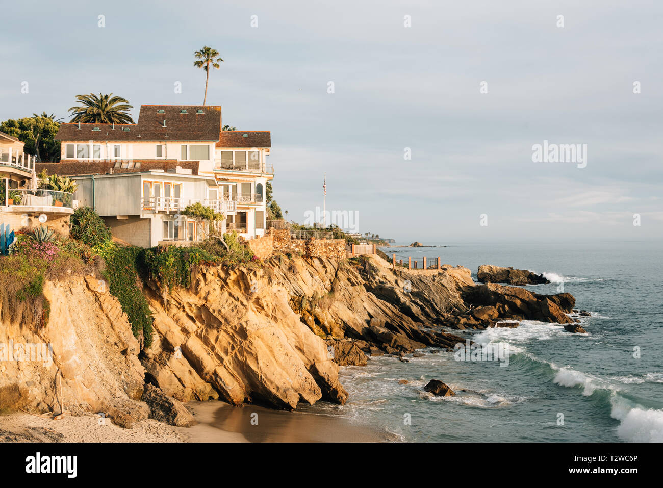 City of laguna woods hi-res stock photography and images - Alamy