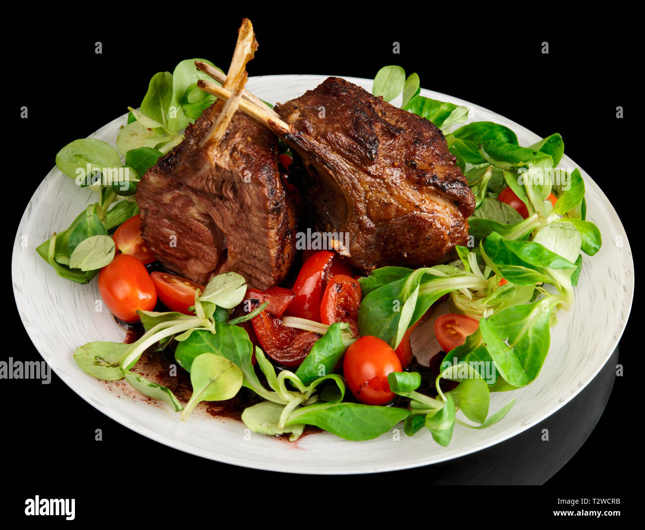 Black rack hi-res stock photography and images - Alamy
