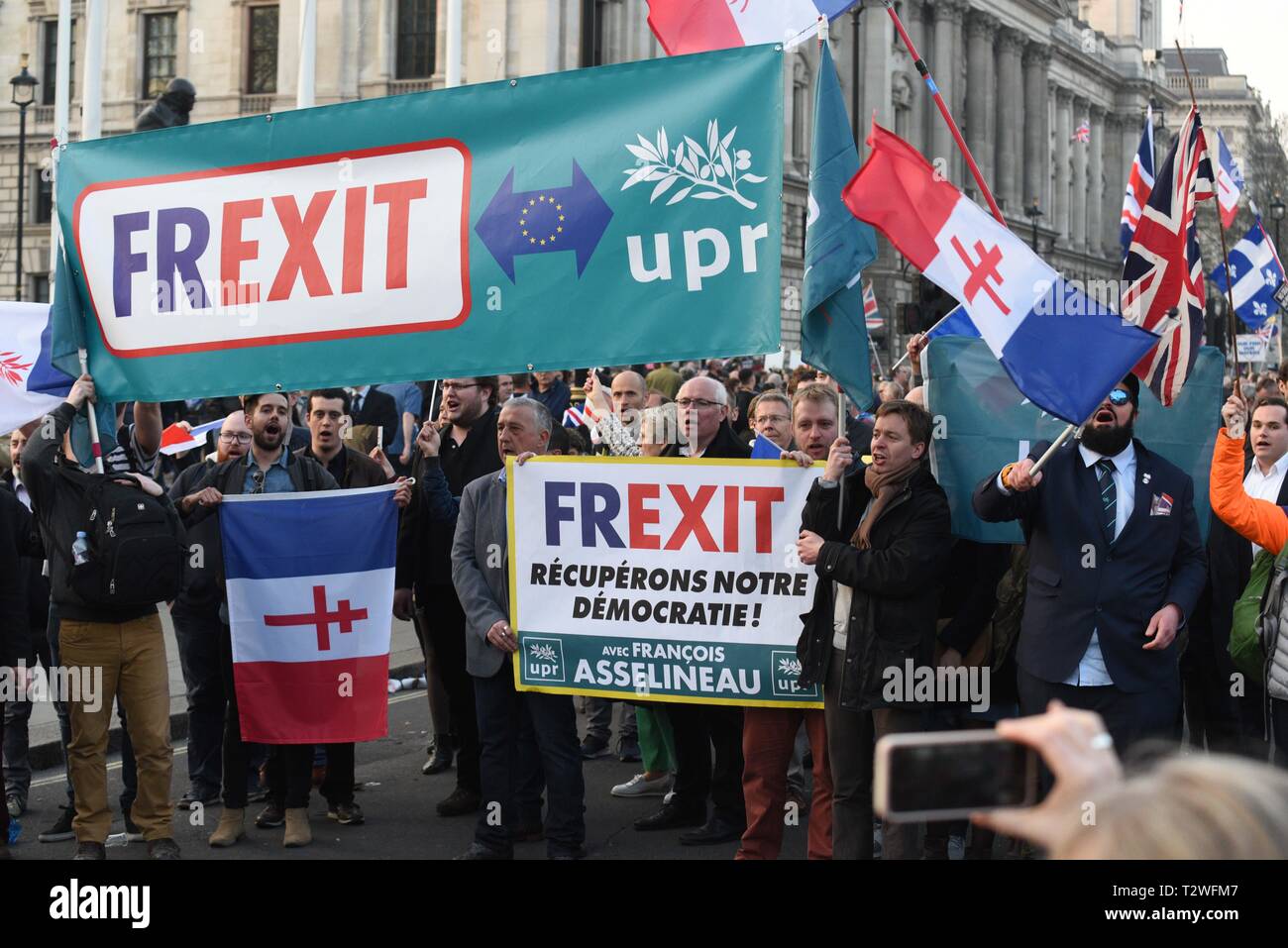 Frexit british hi-res stock photography and images - Alamy