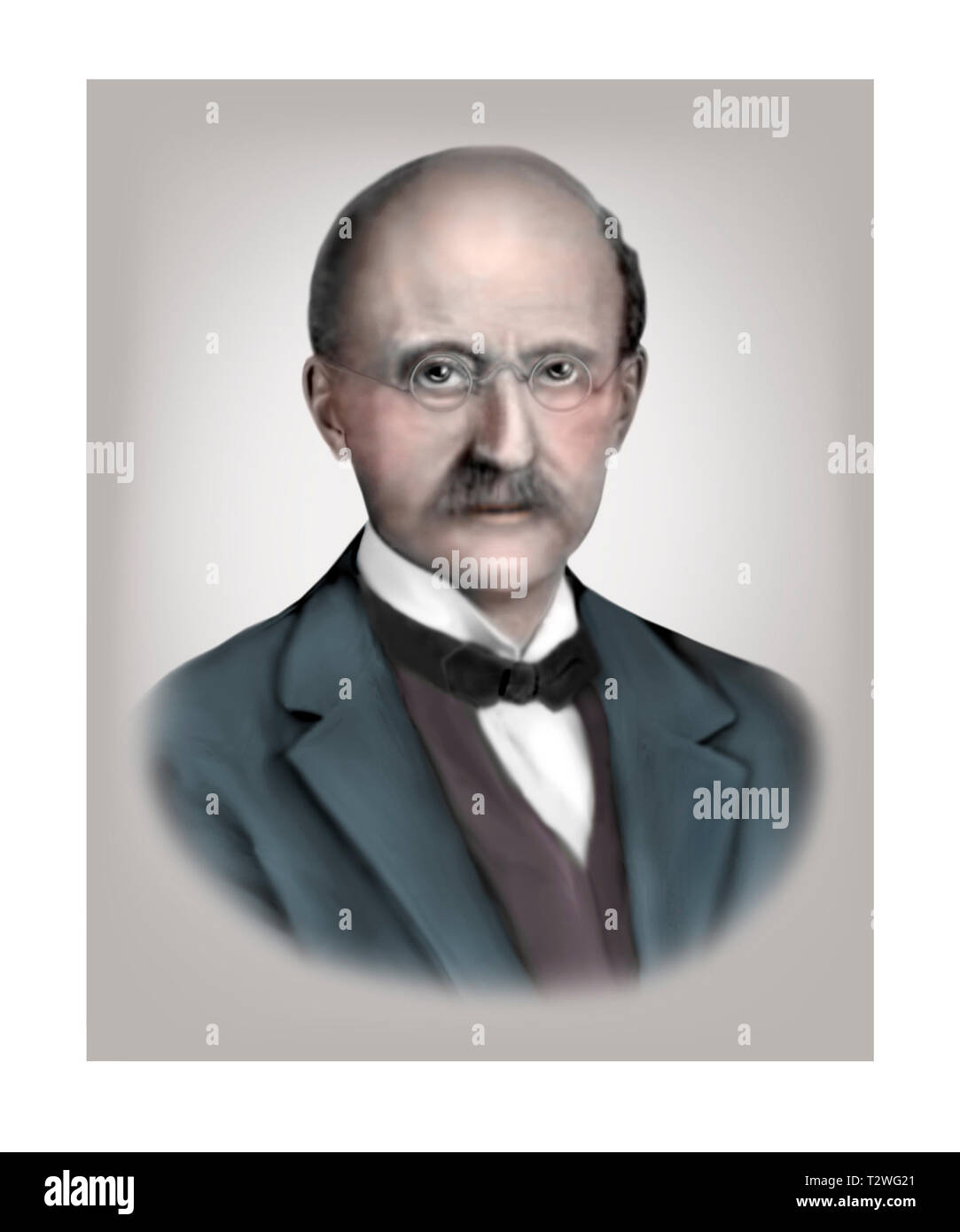 1858 1947 Cut Out Stock Images & Pictures - Alamy