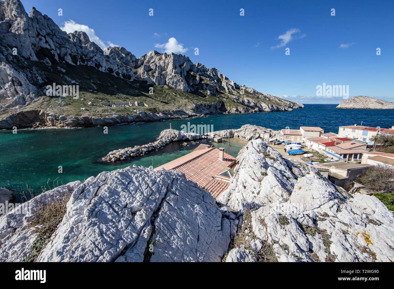 Cap croisette hi-res stock photography and images - Alamy