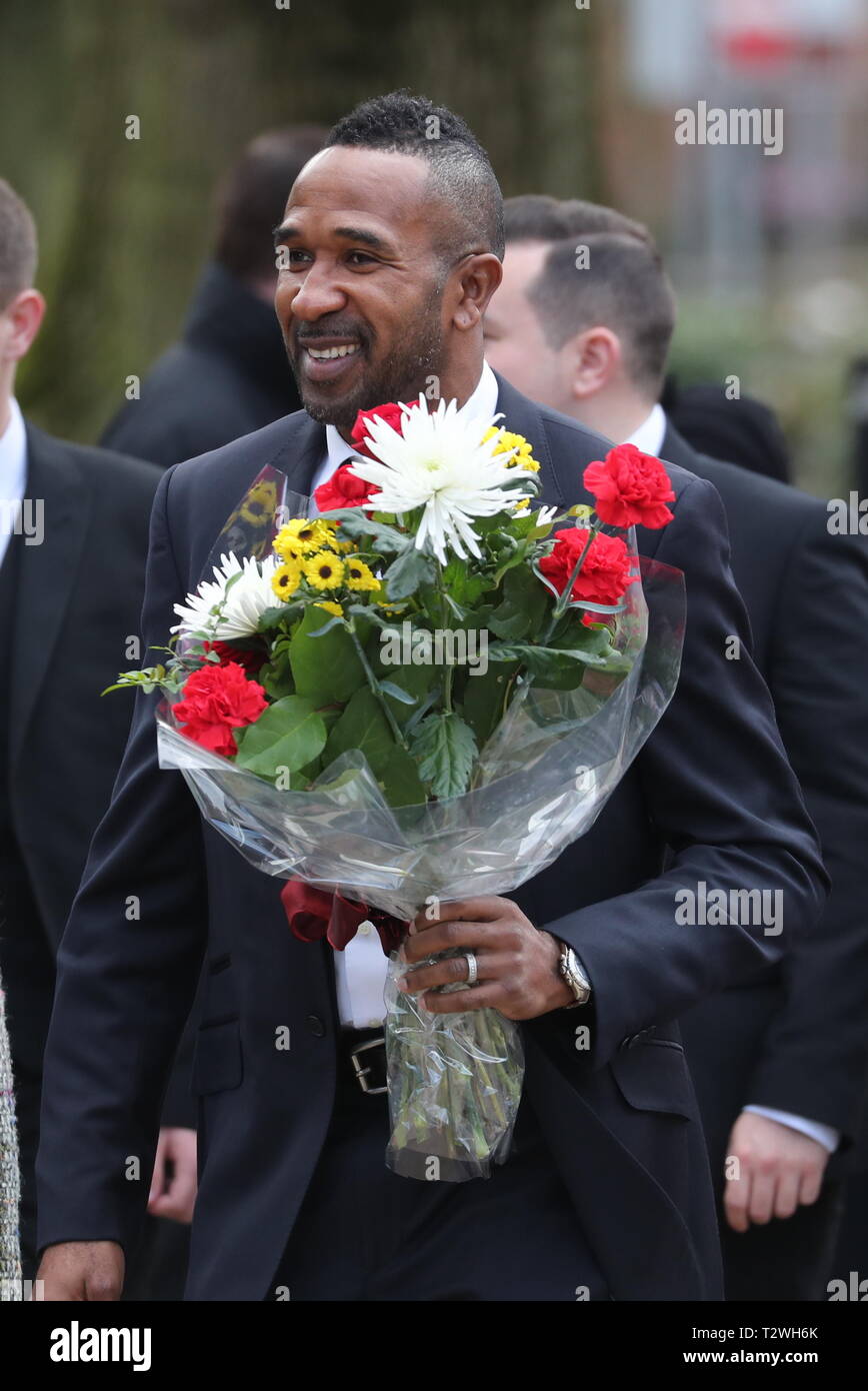 Trent Fuller High Resolution Stock Photography and Images - Alamy