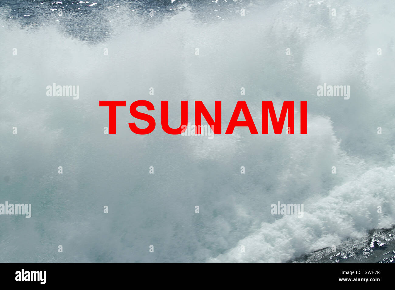 Indian ocean tsunami warning system hi-res stock photography and images ...