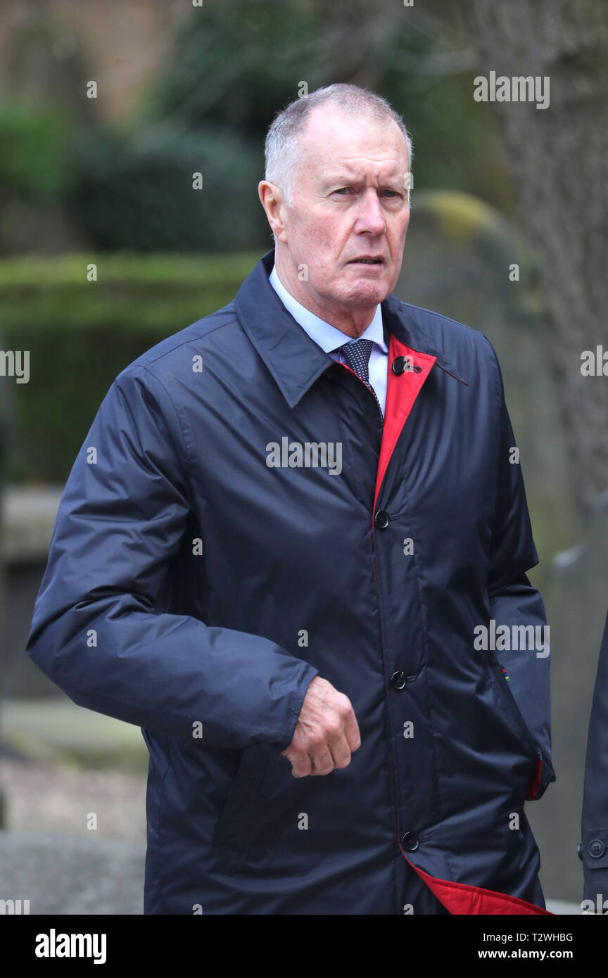 Gordon hurst hi-res stock photography and images - Alamy