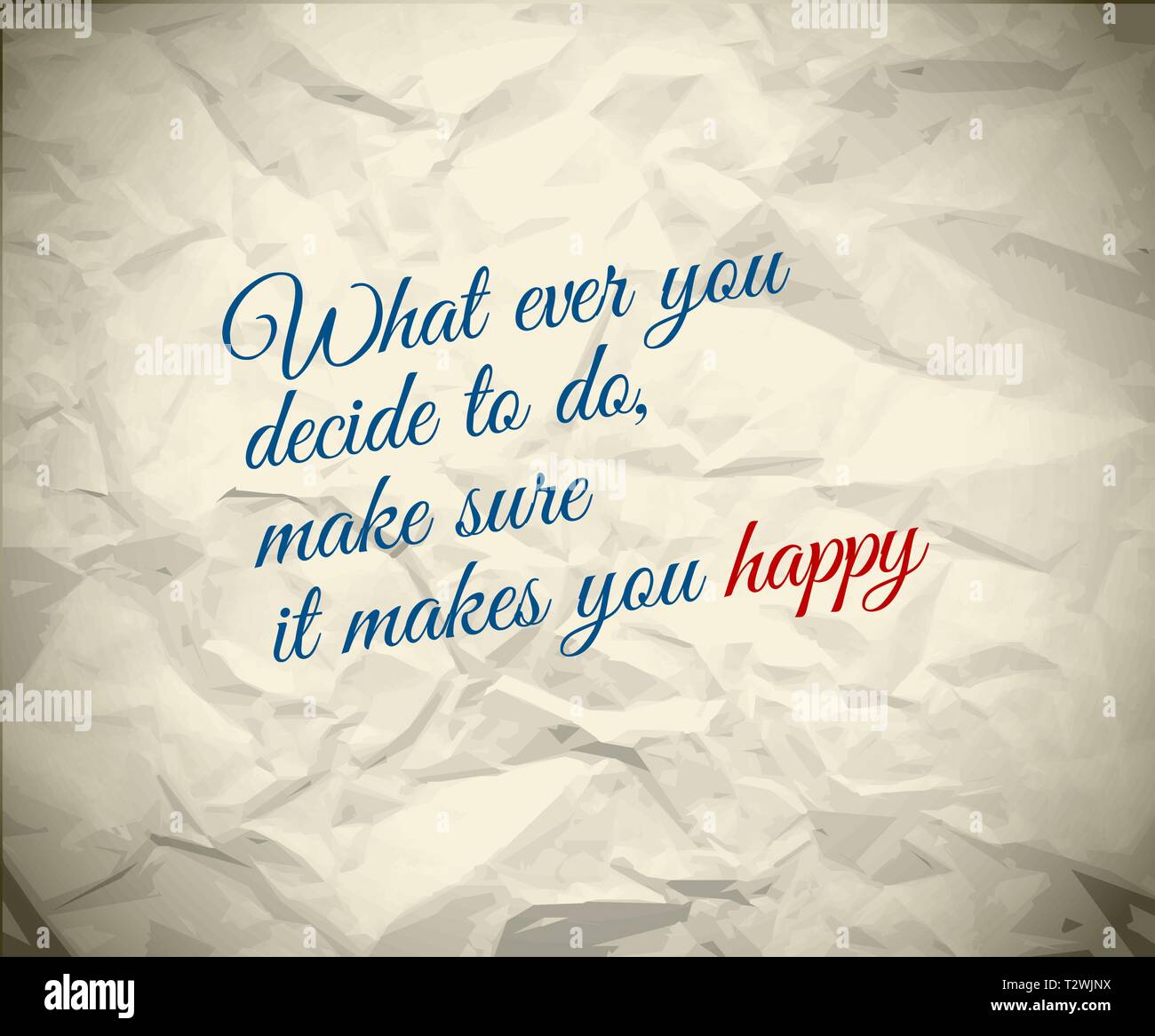 Whtever Stock Vector Images - Alamy