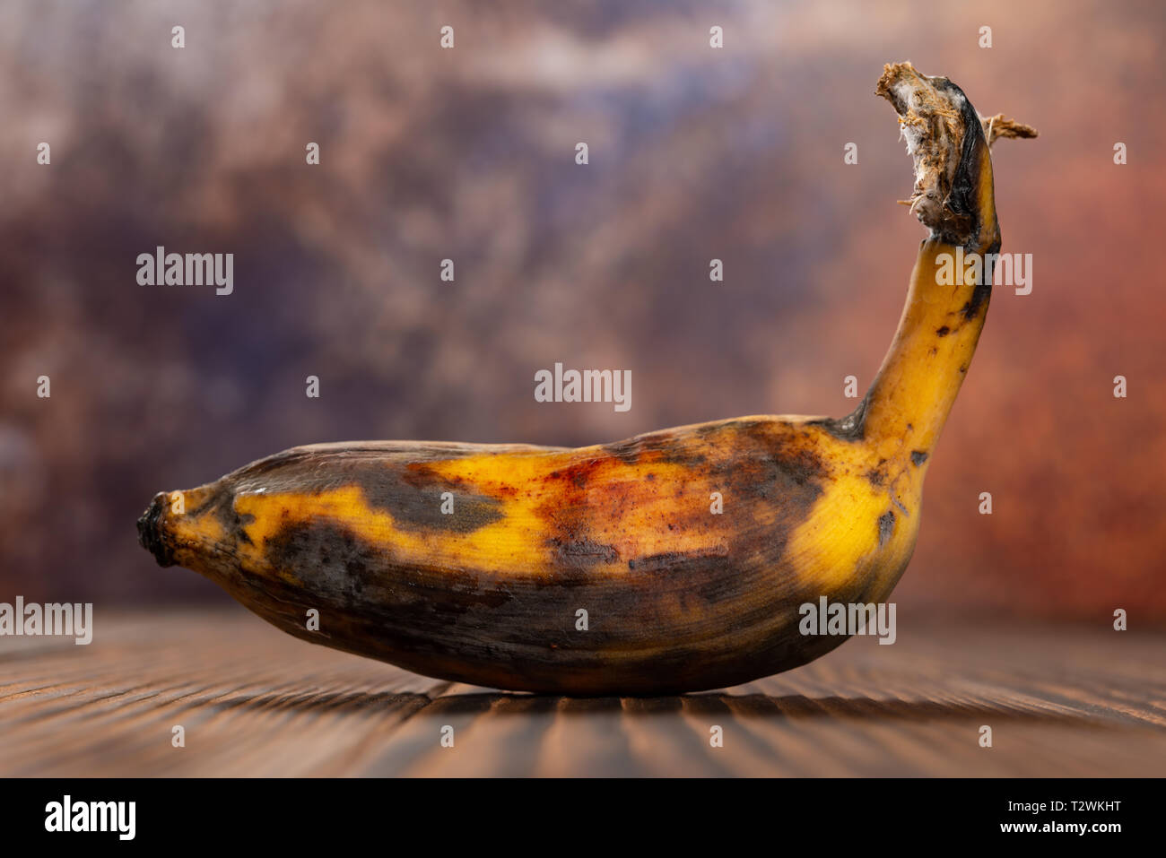 Gone banana hi-res stock photography and images - Alamy