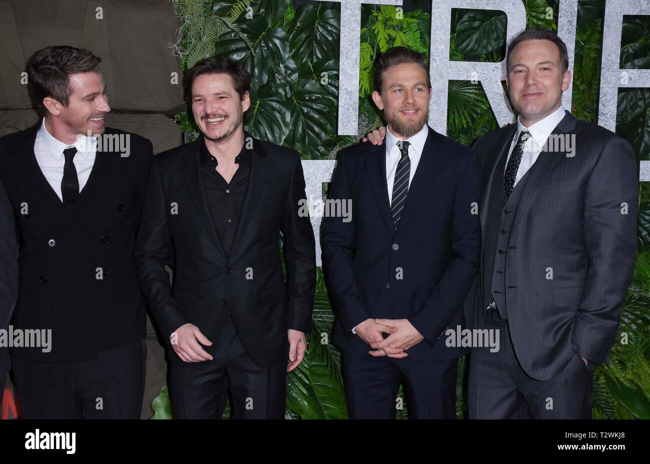 Triple cast hi-res stock photography and images - Alamy