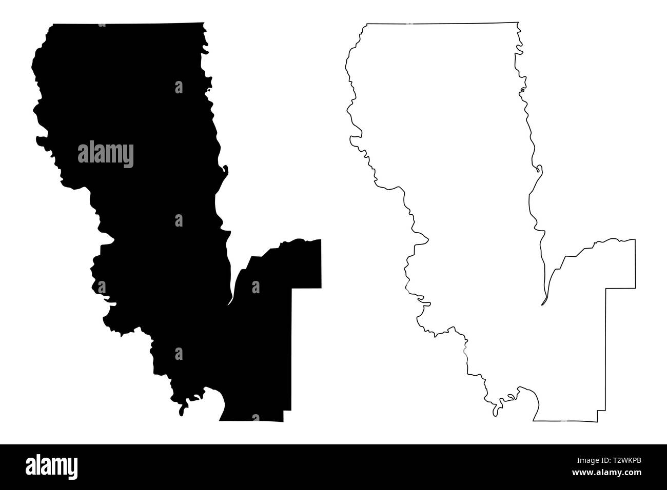 Sutter County, California (Counties in California, United States of ...