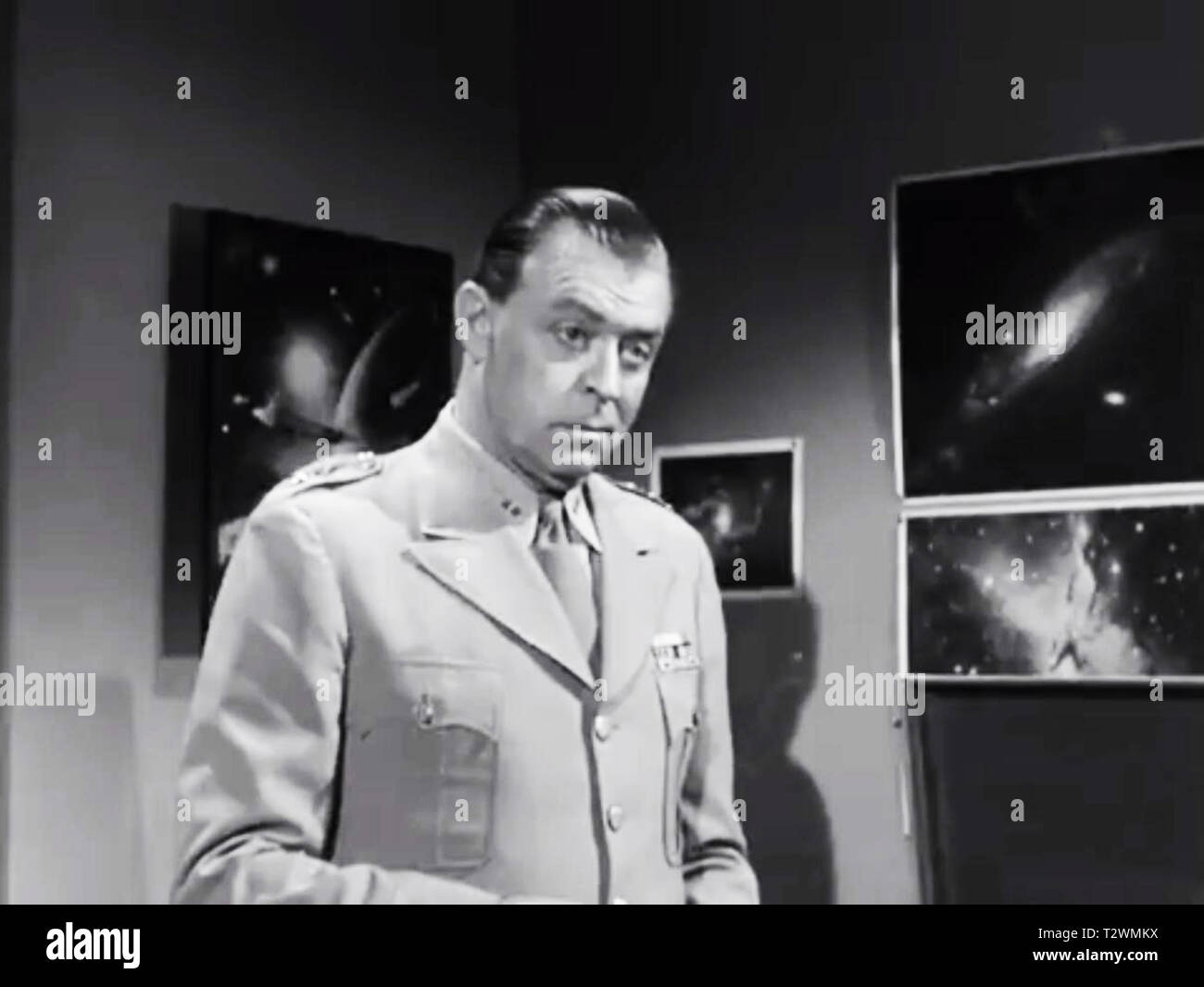 Lyle talbot black hi-res stock photography and images - Alamy