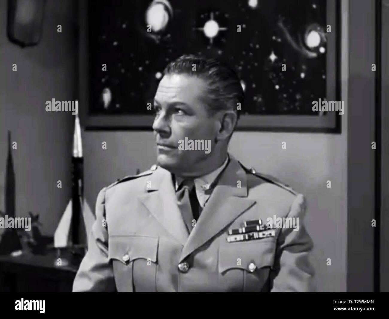 Lyle talbot black hi-res stock photography and images - Alamy