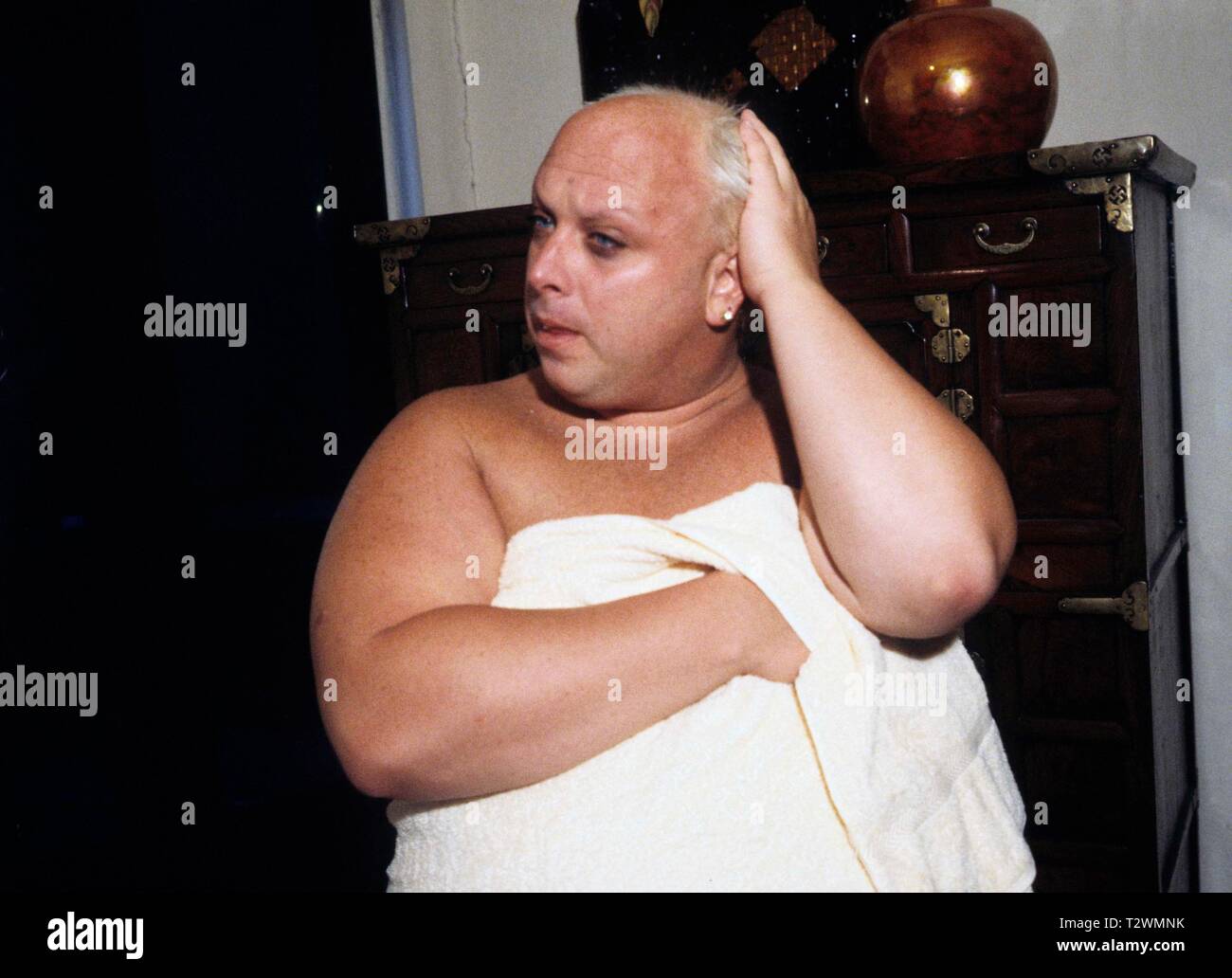 Harris glenn milstead hi-res stock photography and images - Alamy