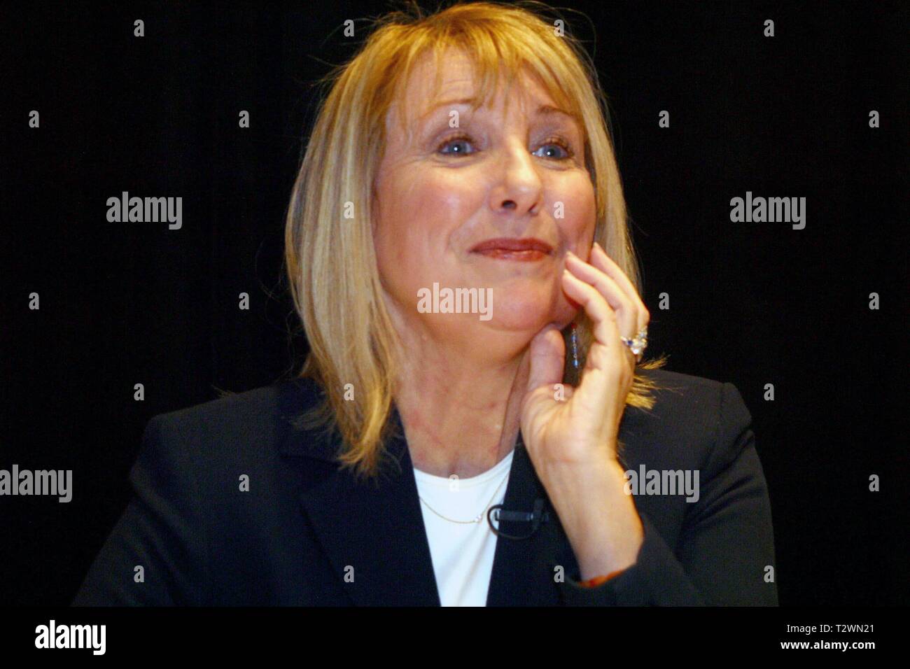 Teri garr hi-res stock photography and images - Alamy