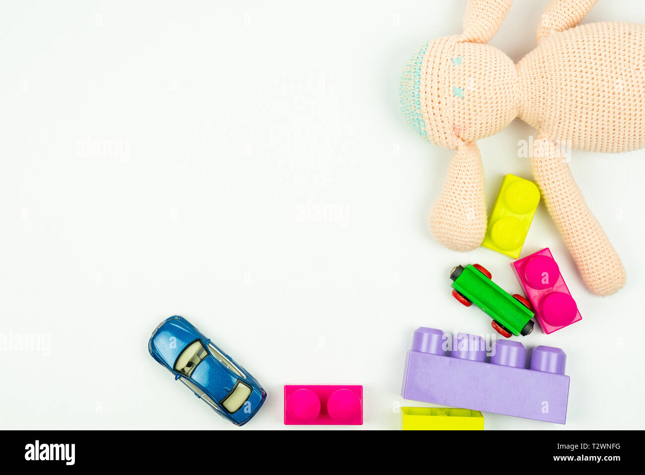 Toys cars hi-res stock photography and images - Alamy