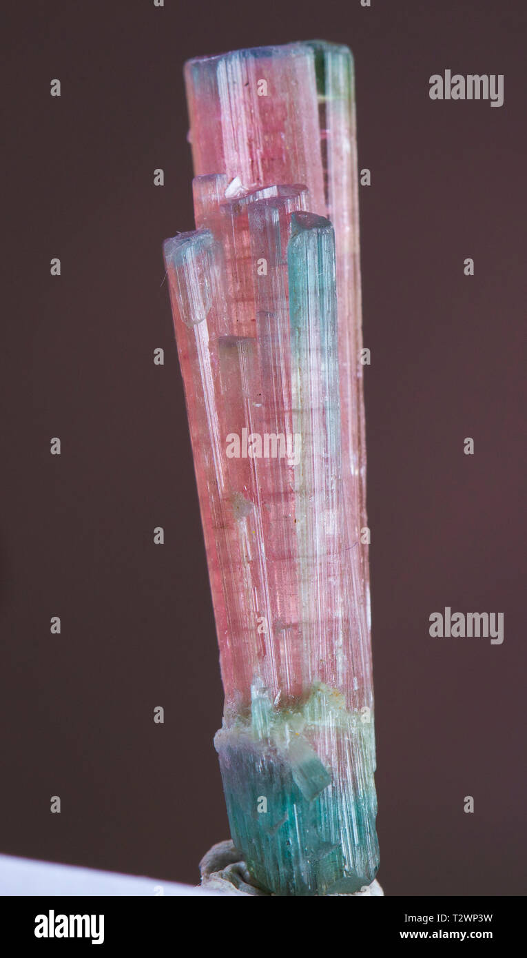 Tourmaline hi-res stock photography and images - Alamy