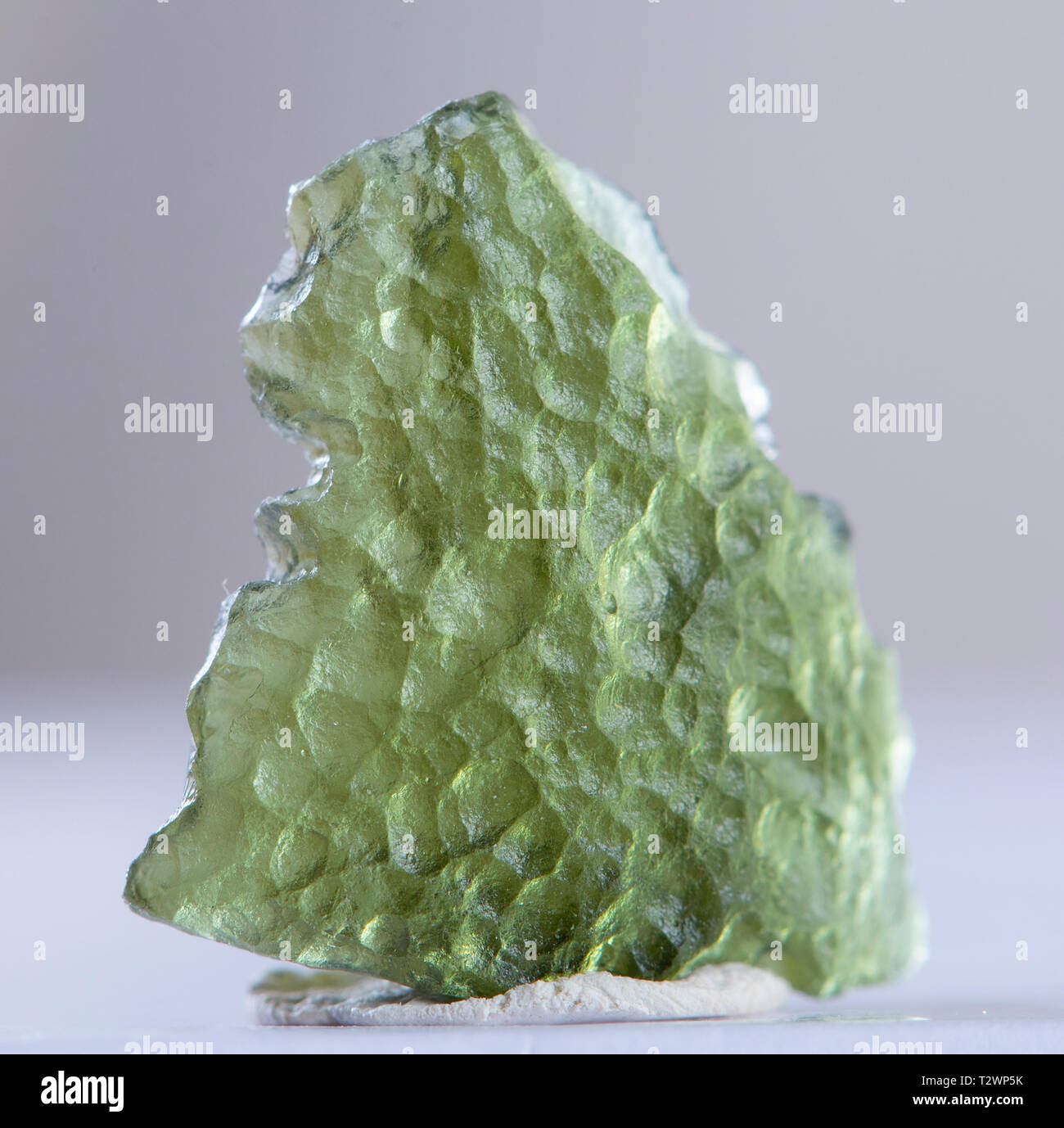 Moldavite stone hi-res stock photography and images - Alamy