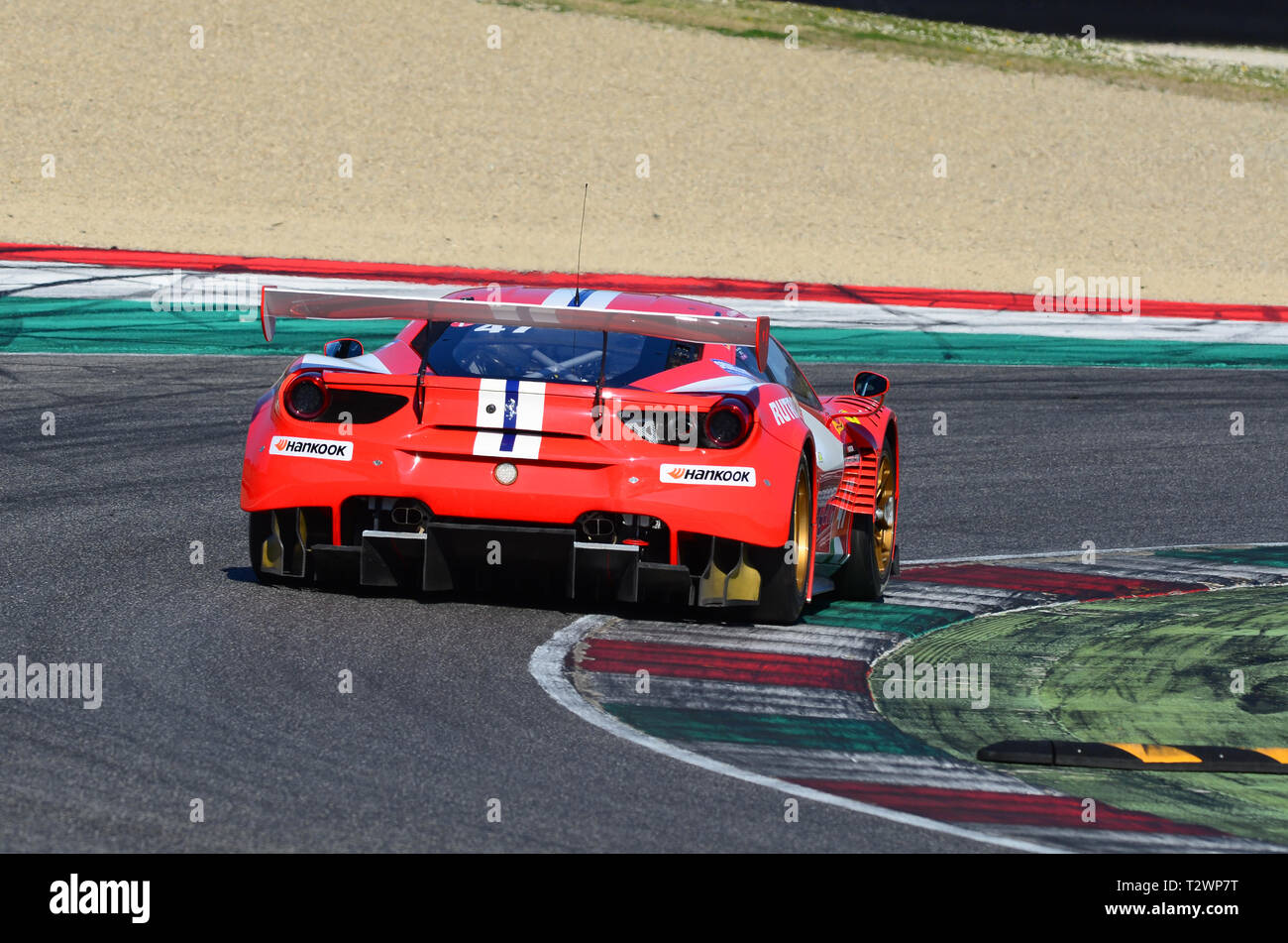 Driver wolfgang triller hi-res stock photography and images - Alamy