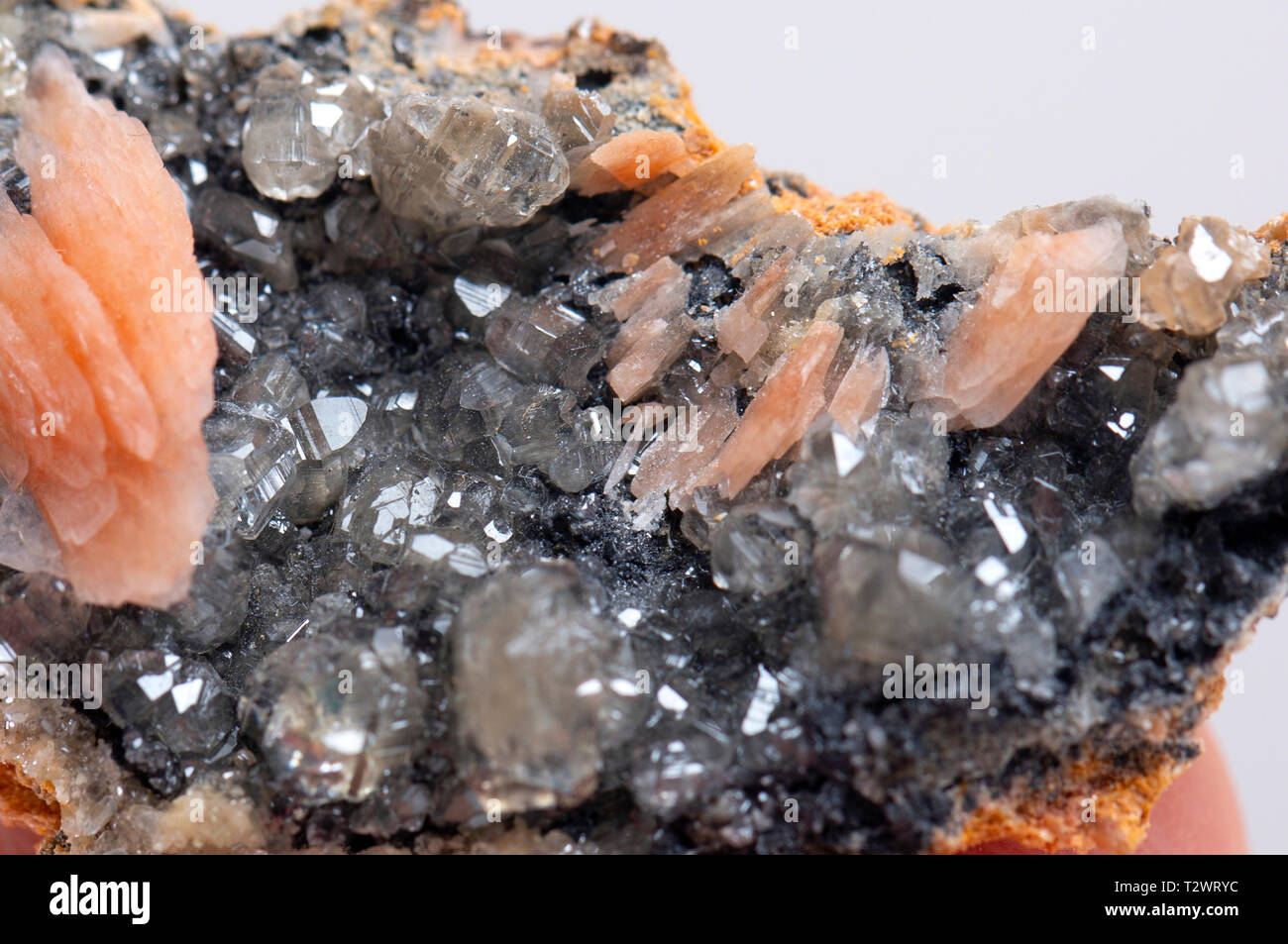 Cryolite hi-res stock photography and images - Alamy