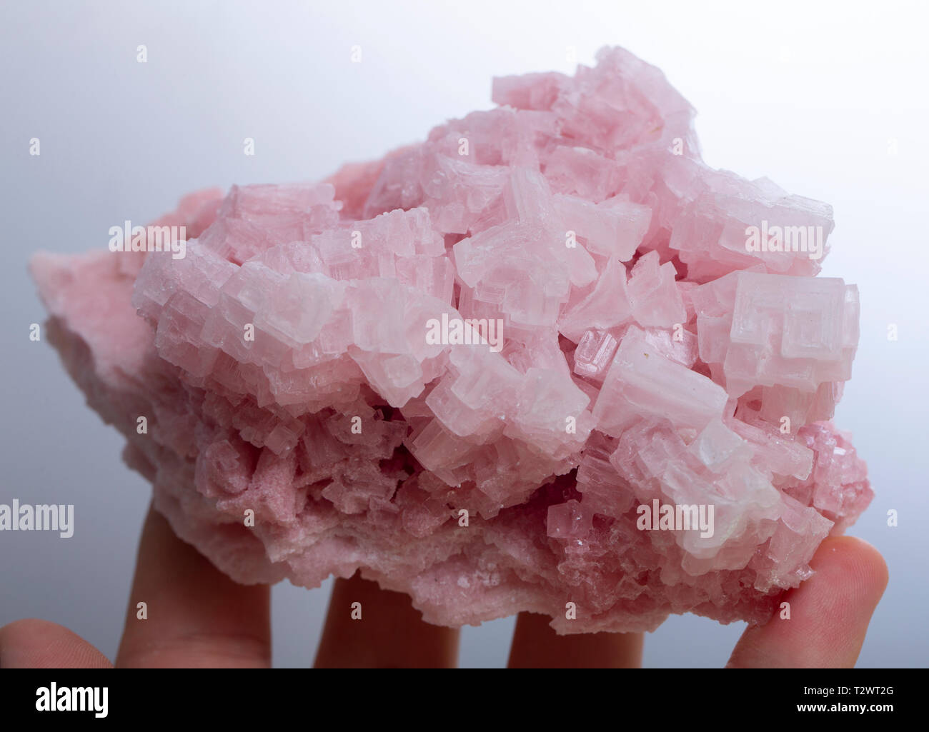 Halite High Resolution Stock Photography and Images - Alamy