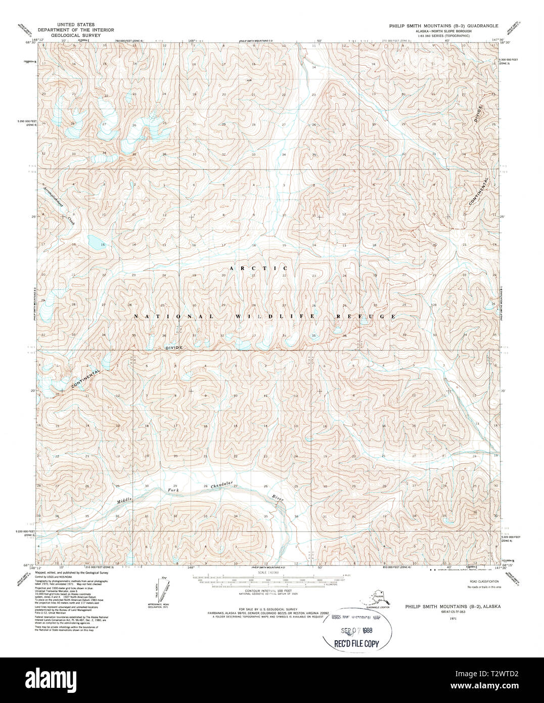 Philip smith mountains hi-res stock photography and images - Alamy
