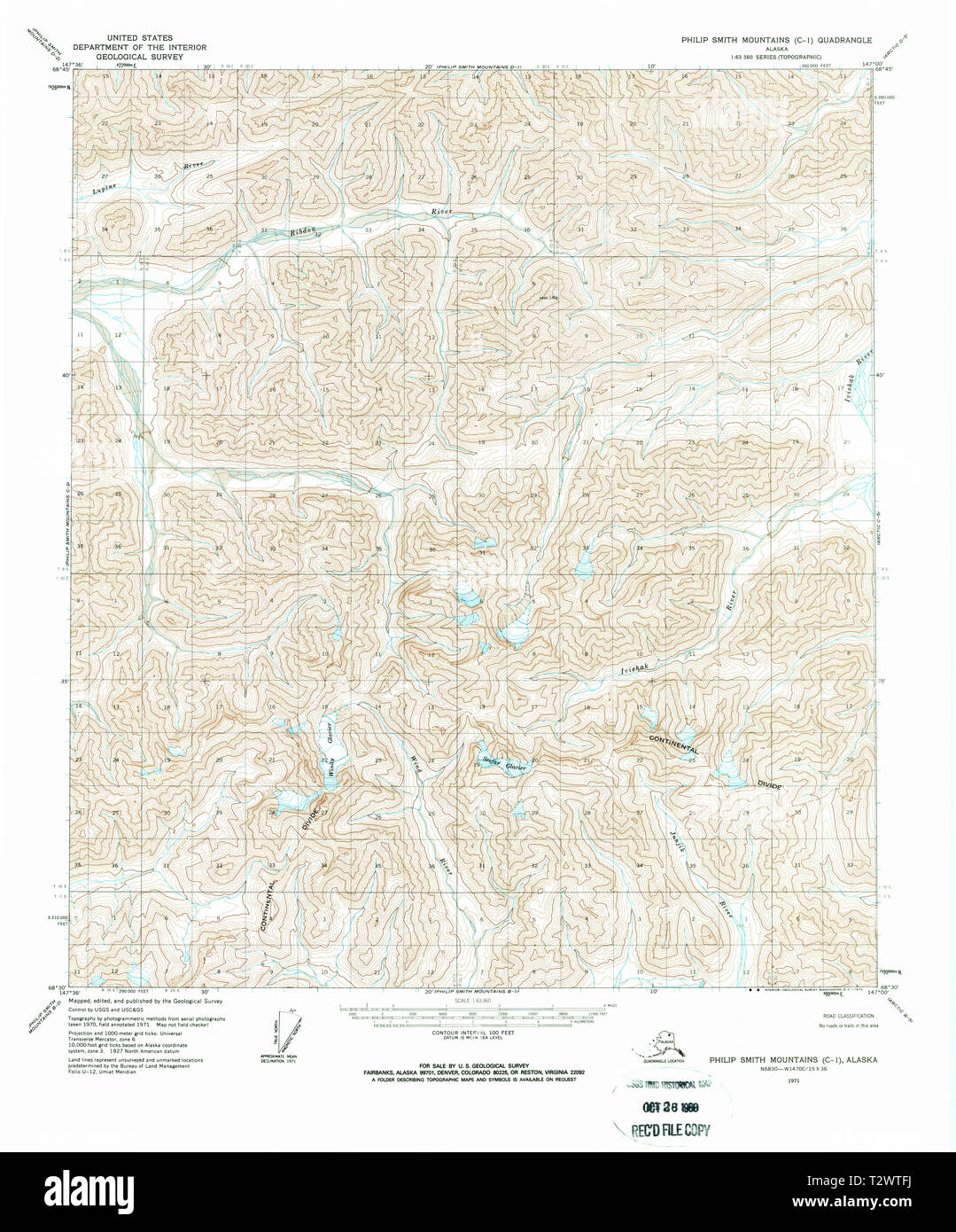 Philip smith mountains hi-res stock photography and images - Alamy