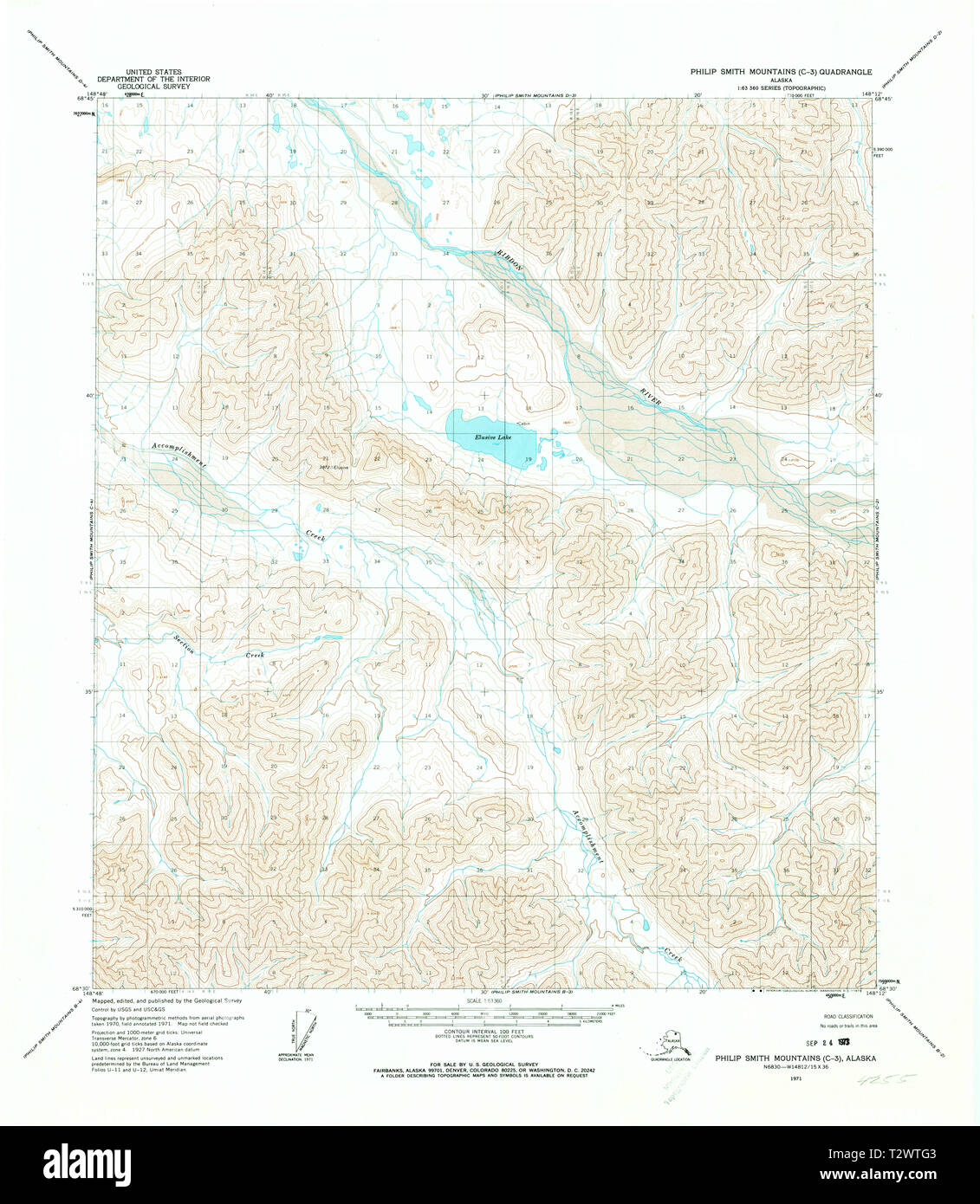 Philip map Cut Out Stock Images & Pictures - Alamy