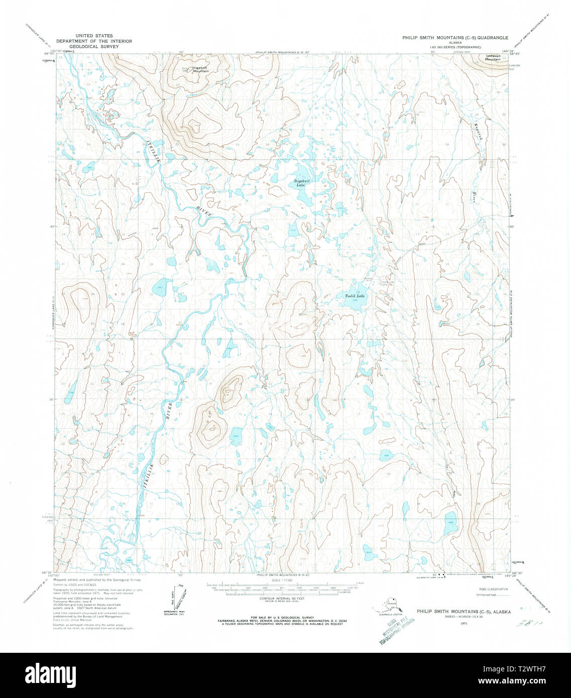 Philip map Cut Out Stock Images & Pictures - Alamy