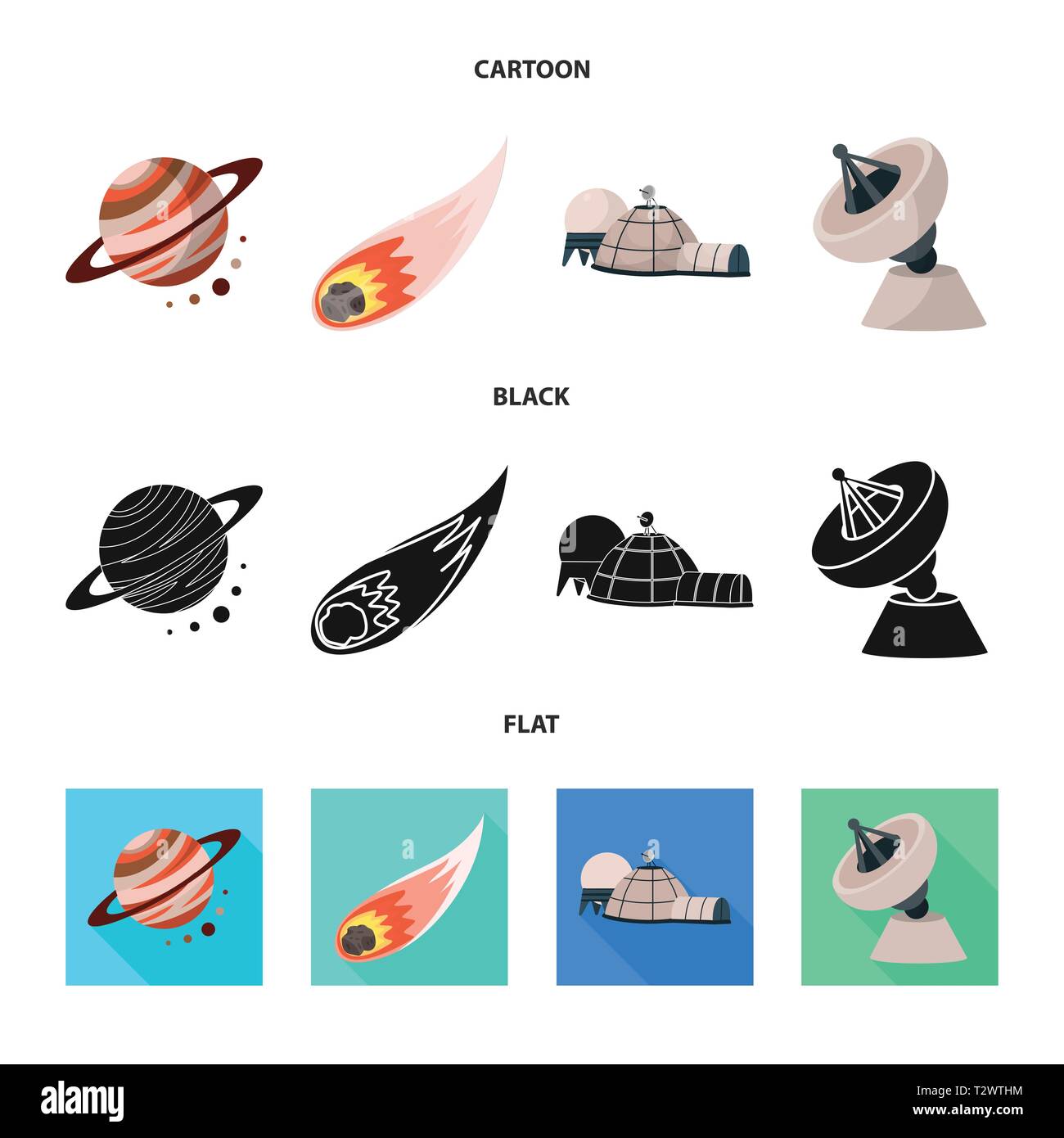 planet,comet,base,antenna,system,asteroid,satellite,solar,meteor,mars ...