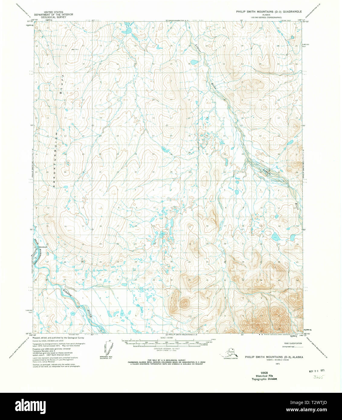 Philip smith mountains hi-res stock photography and images - Alamy