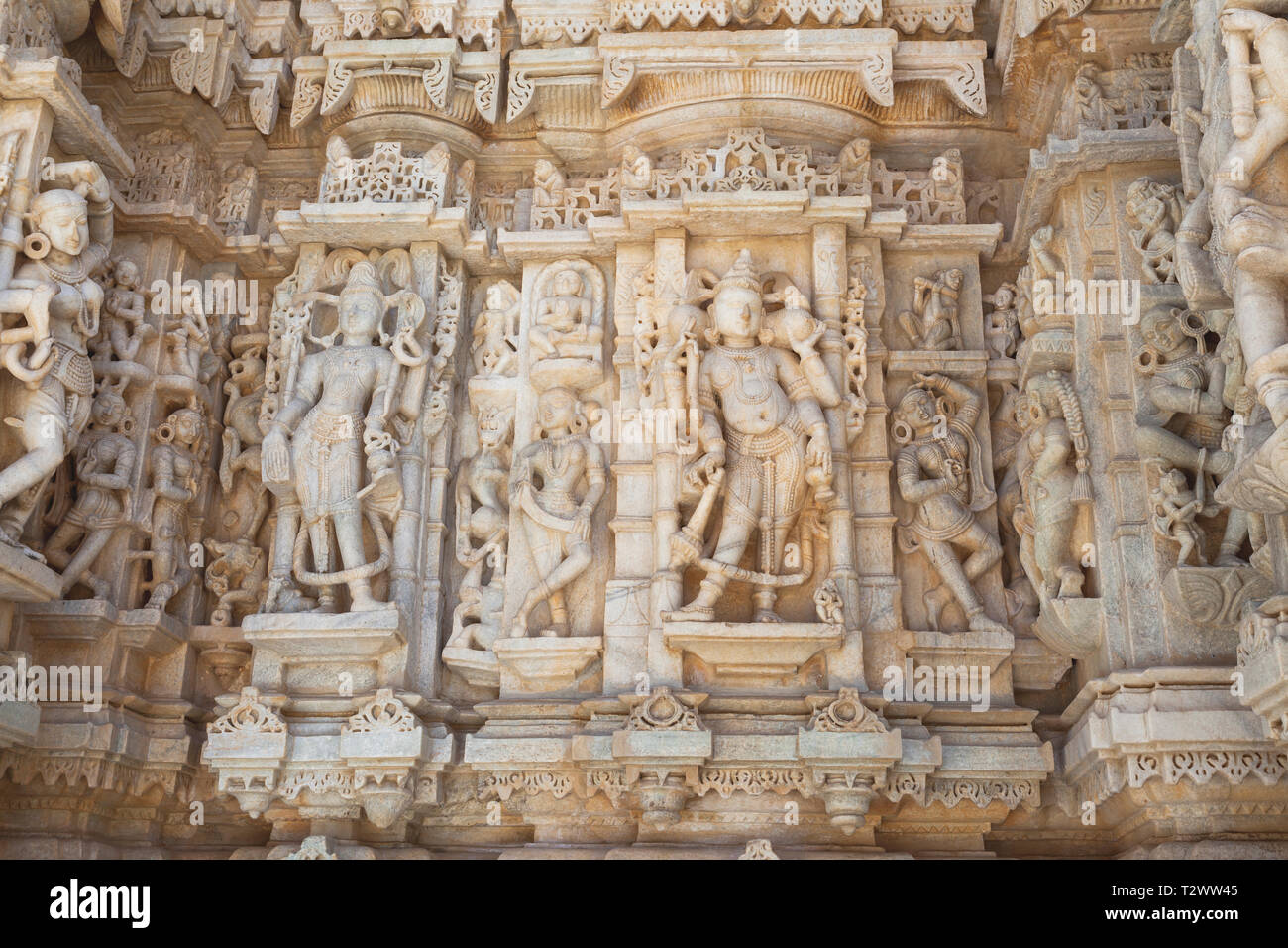 Parshvanatha temple hi-res stock photography and images - Alamy