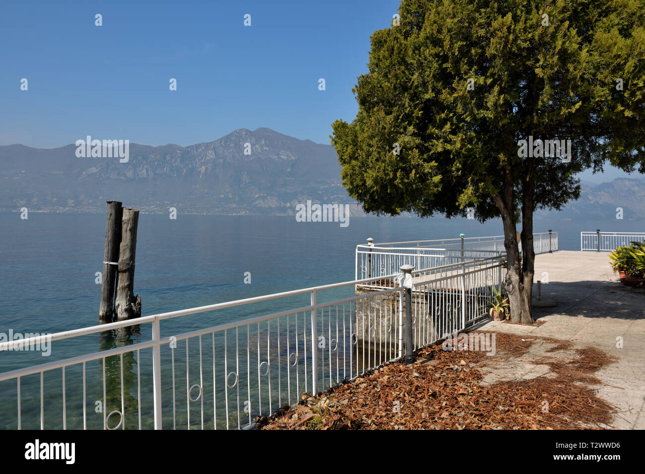 Limpid lake hi-res stock photography and images - Alamy