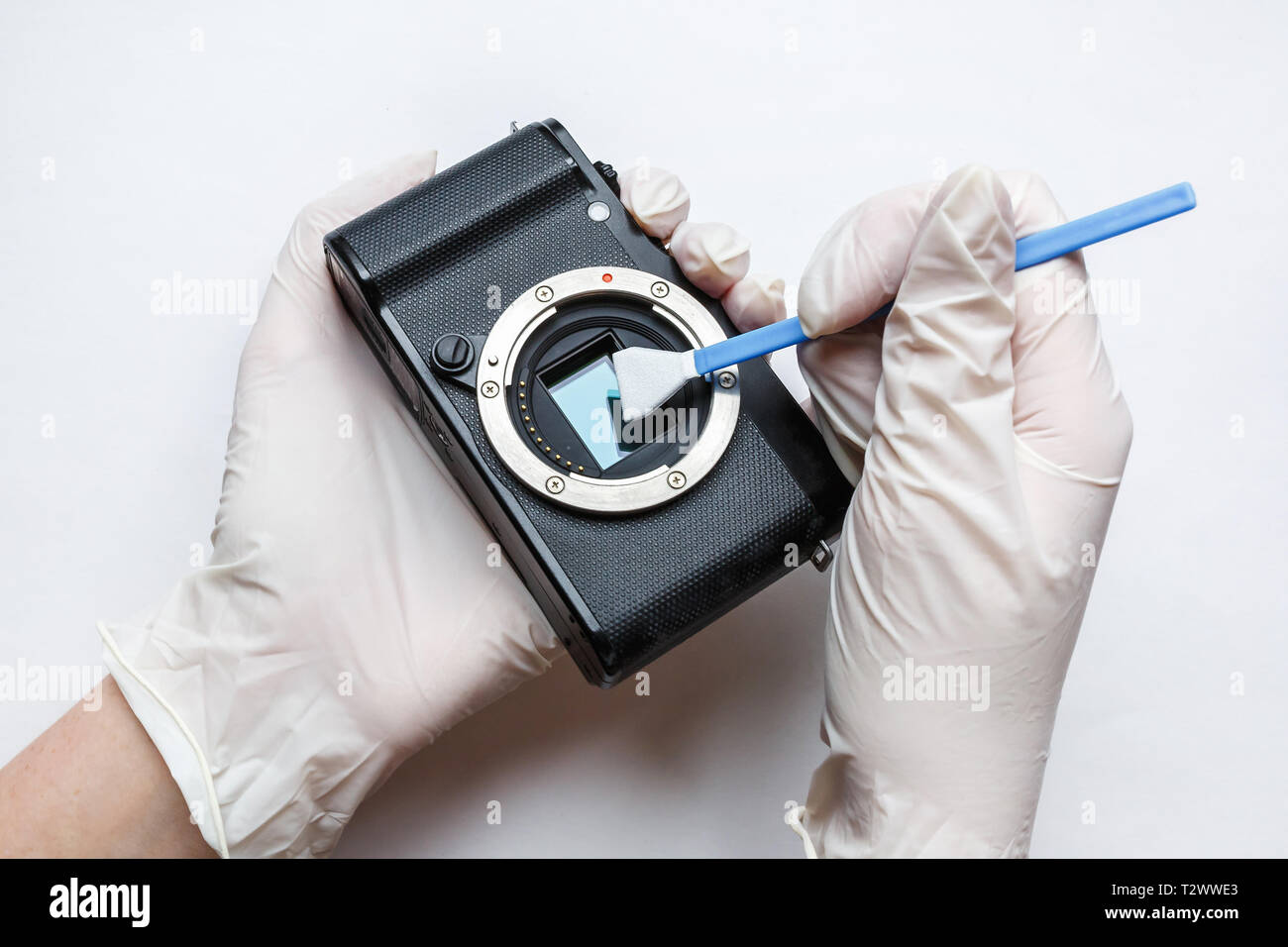 Dirtysensor hi-res stock photography and images - Alamy