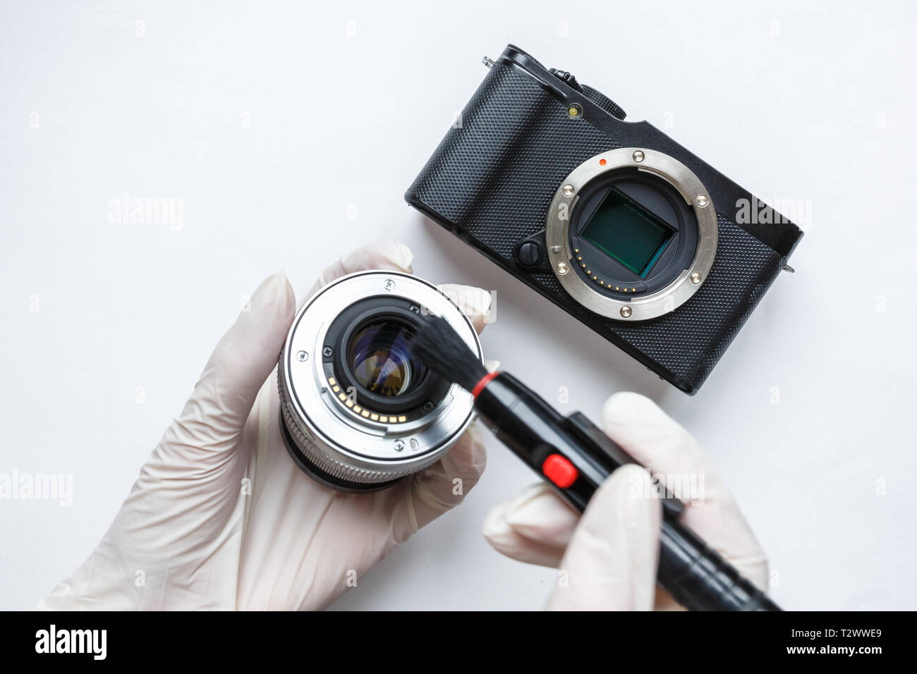 Dirtysensor hi-res stock photography and images - Alamy