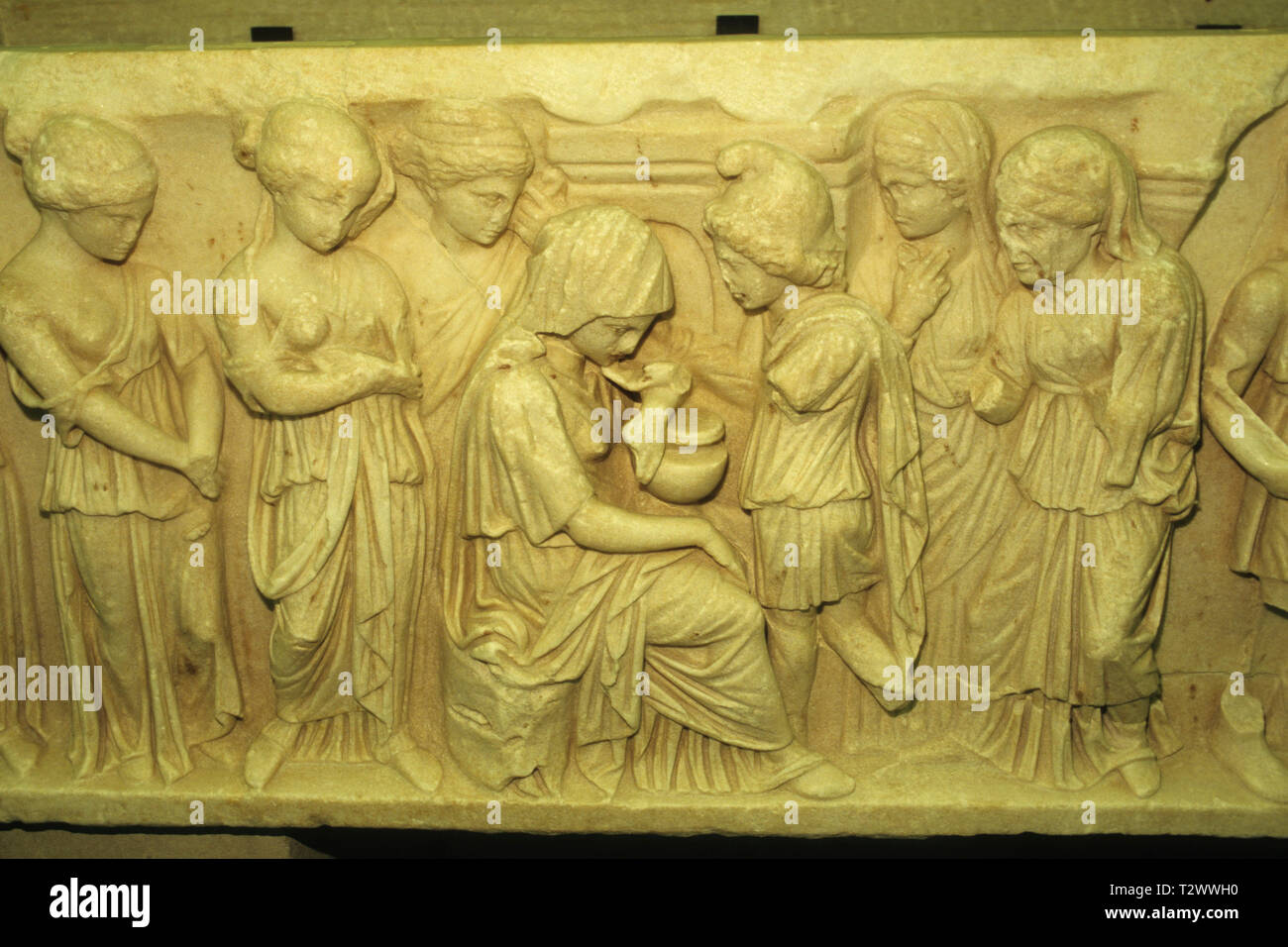 museo archeologico regionale (regional archaeological museum ...