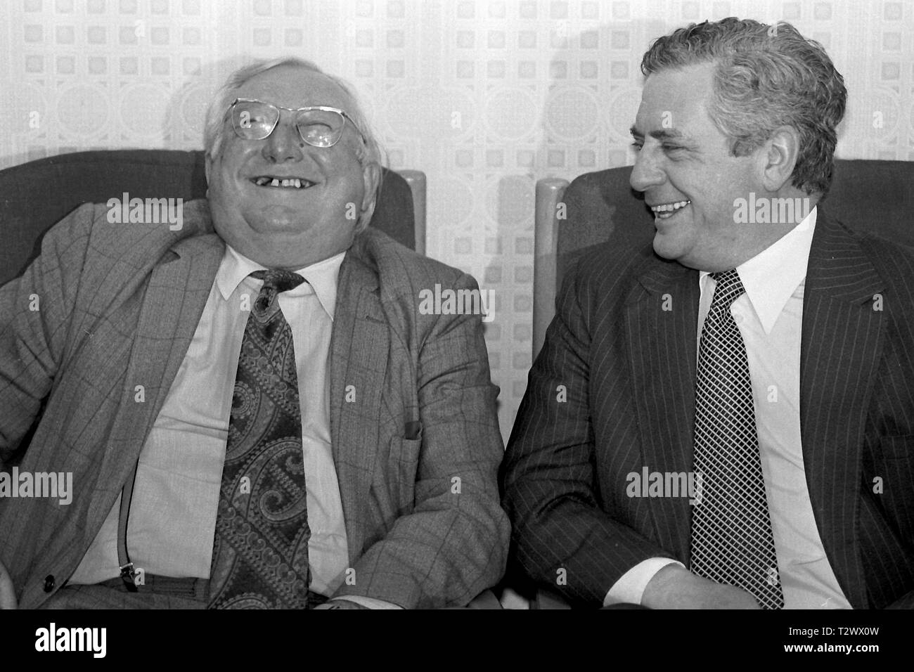 Conference photo Black and White Stock Photos & Images - Alamy