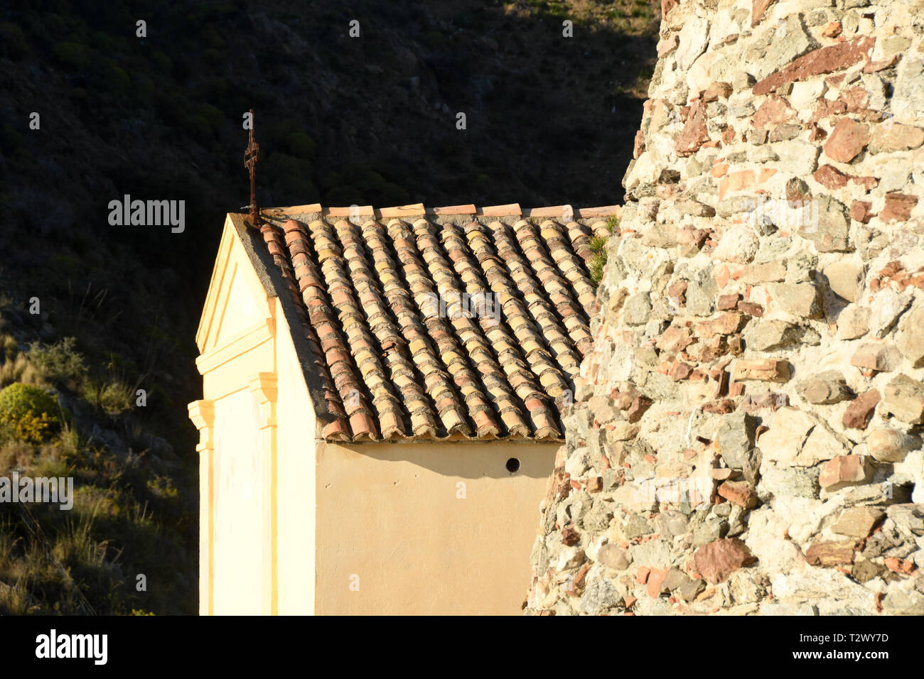 Bova Marina Reggio Calabria Italy - Saracen tower century XVI and ...
