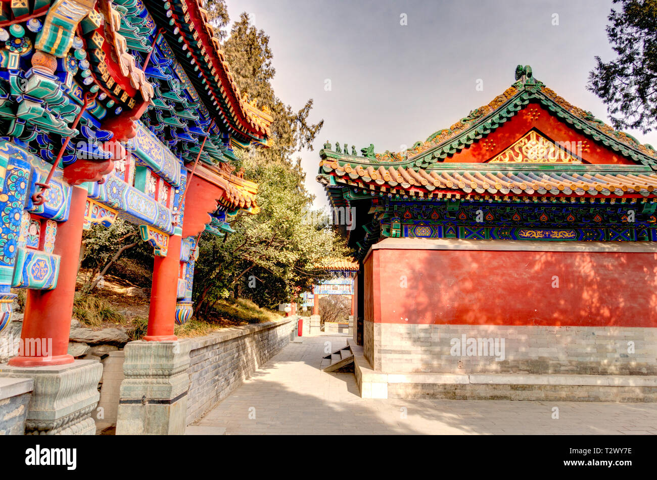 Beihai city hi-res stock photography and images - Alamy