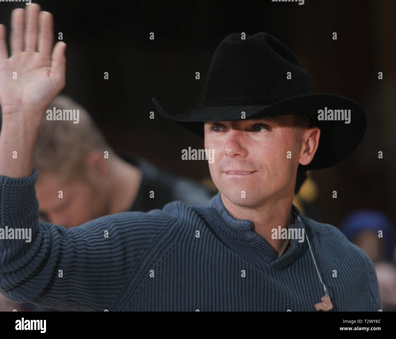 Kenny chesney concert hi-res stock photography and images - Alamy