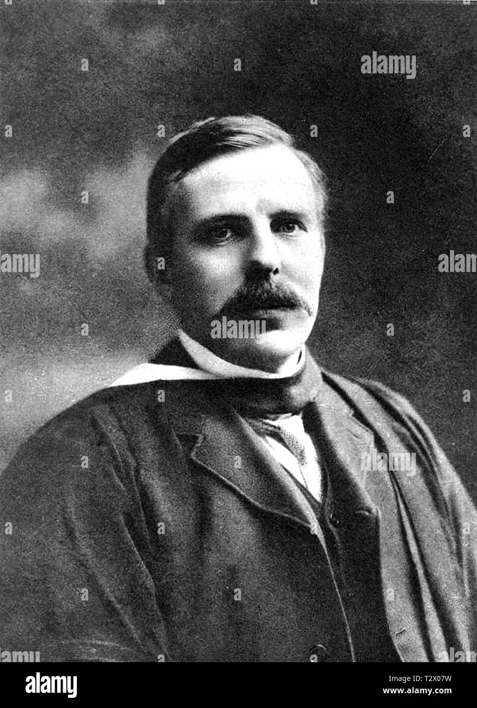 Ernest rutherford hi-res stock photography and images - Alamy