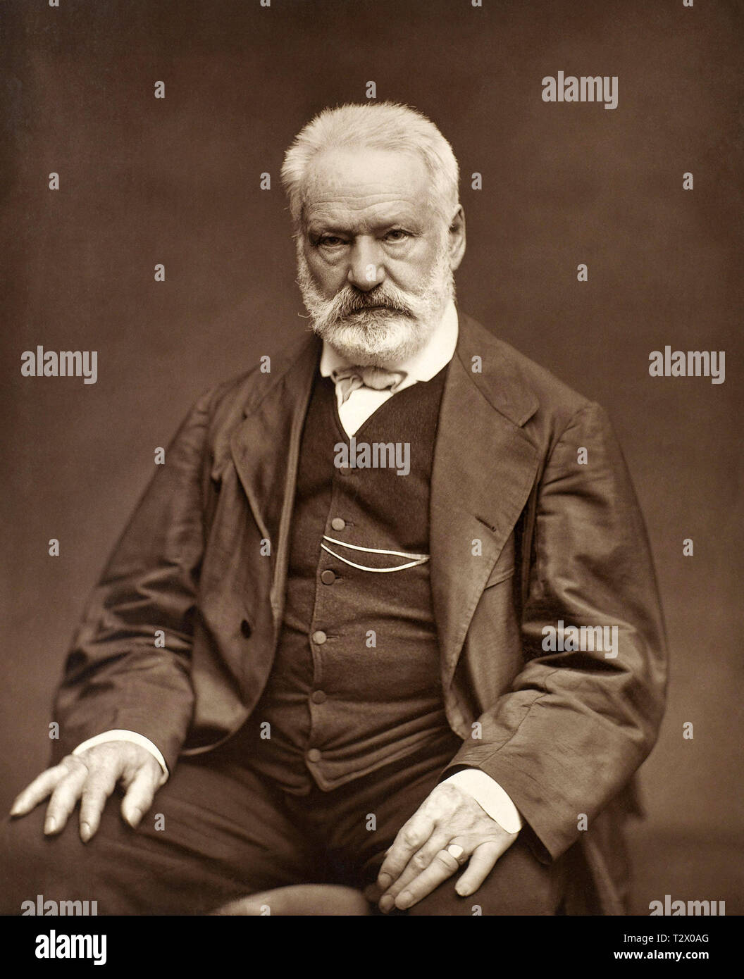French novelist and playwright hi-res stock photography and images - Alamy