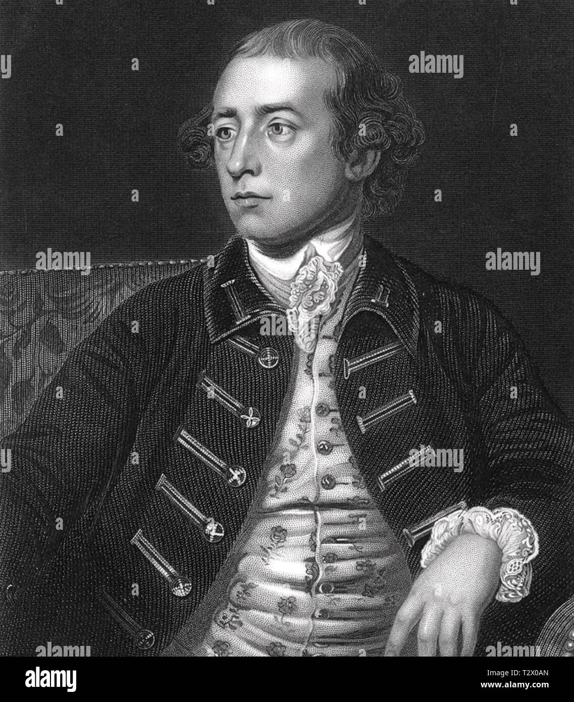 Governor general of india hi-res stock photography and images - Alamy