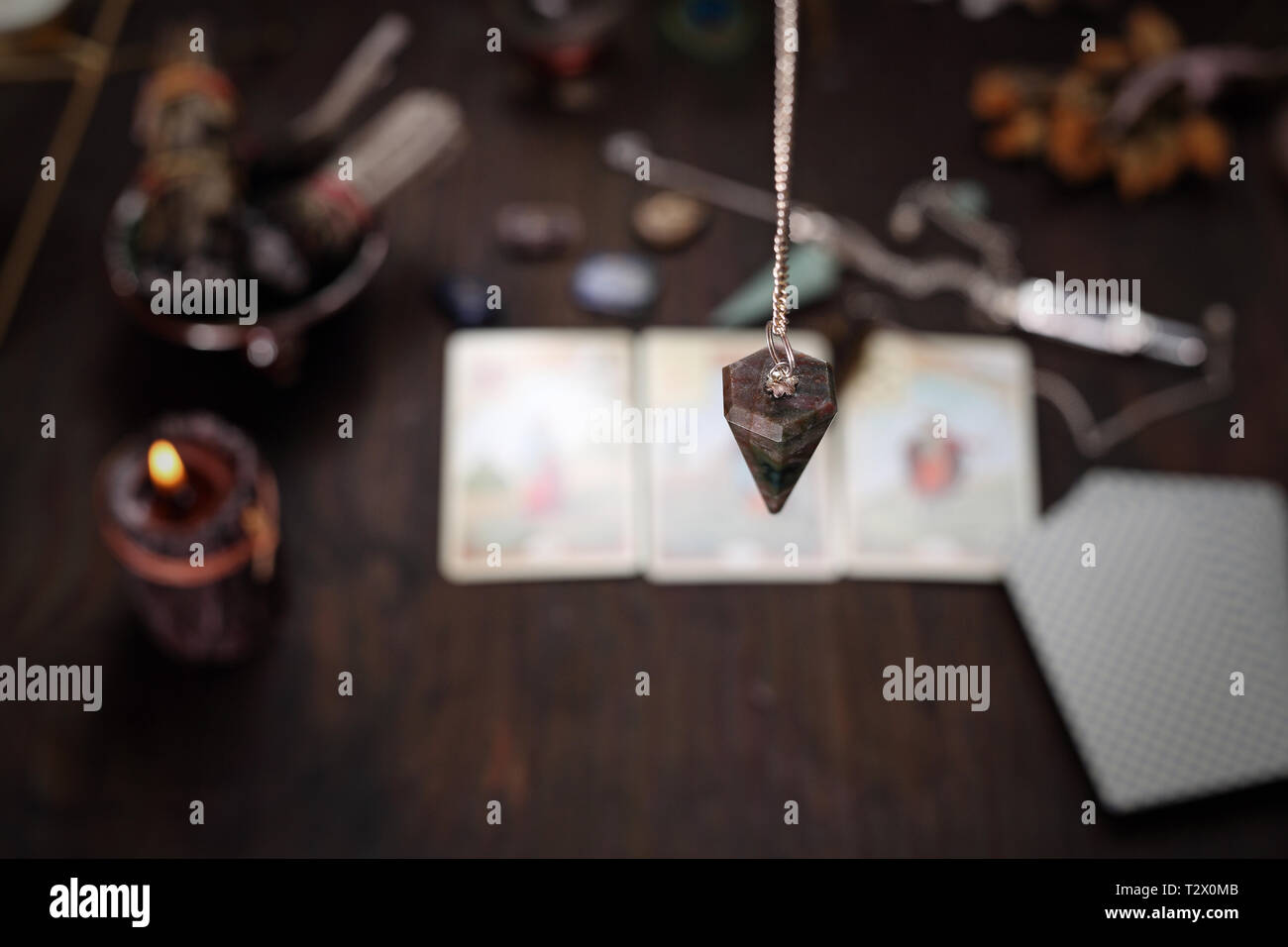 Power amulet hi-res stock photography and images - Alamy