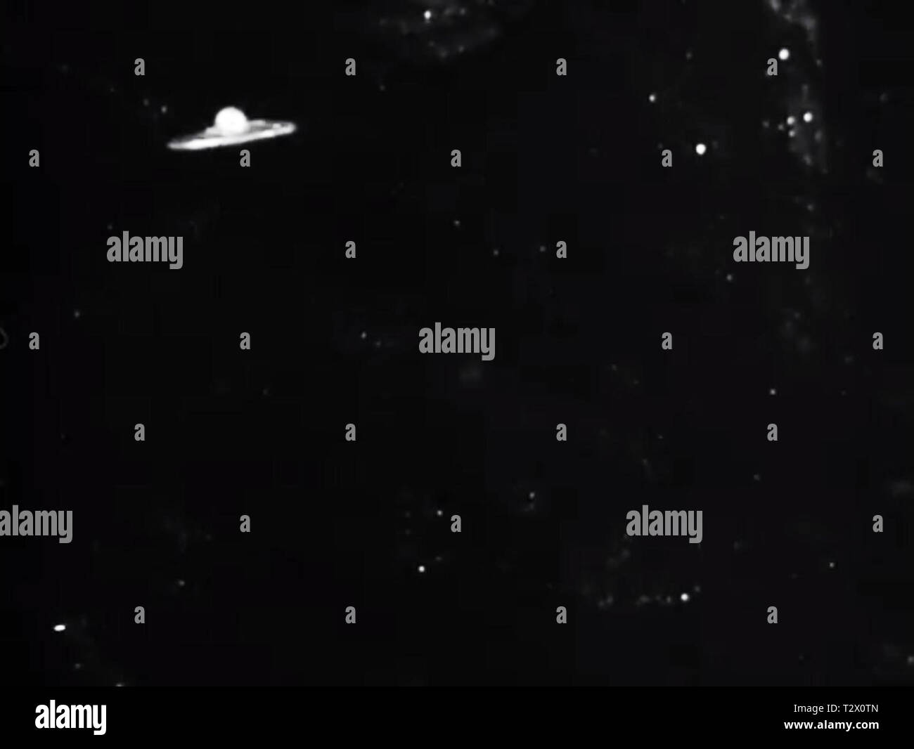 plan 9 from outer space screenshot Stock Photo - Alamy