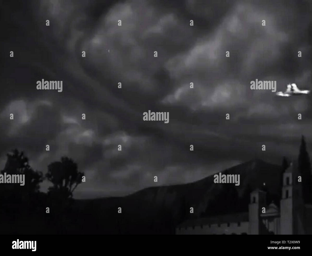 Dark background white ed hi-res stock photography and images - Alamy