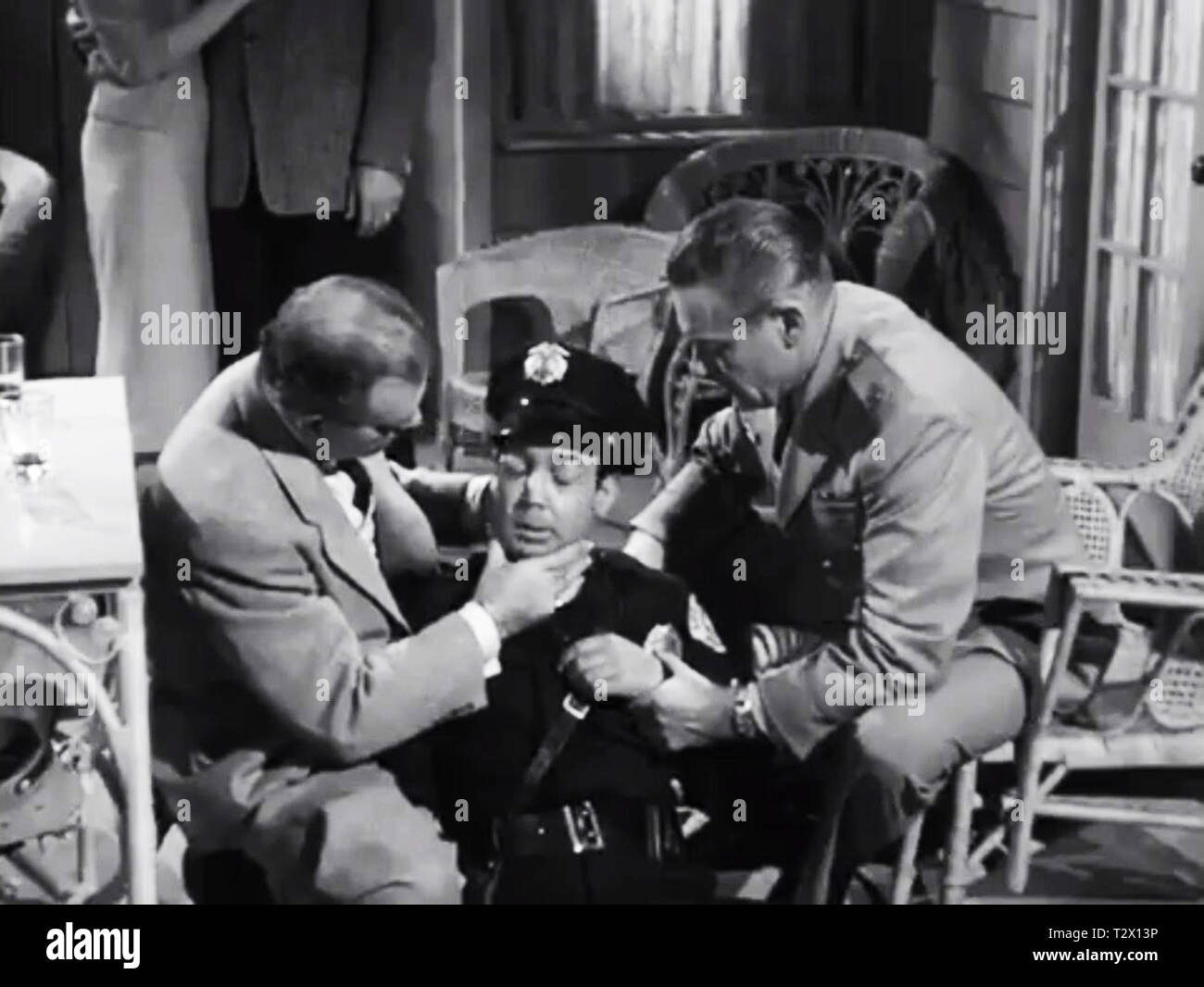 Lyle talbot black hi-res stock photography and images - Alamy