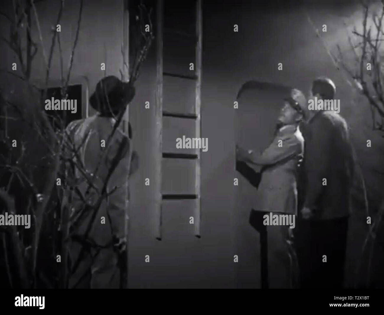 Lyle talbot black hi-res stock photography and images - Alamy