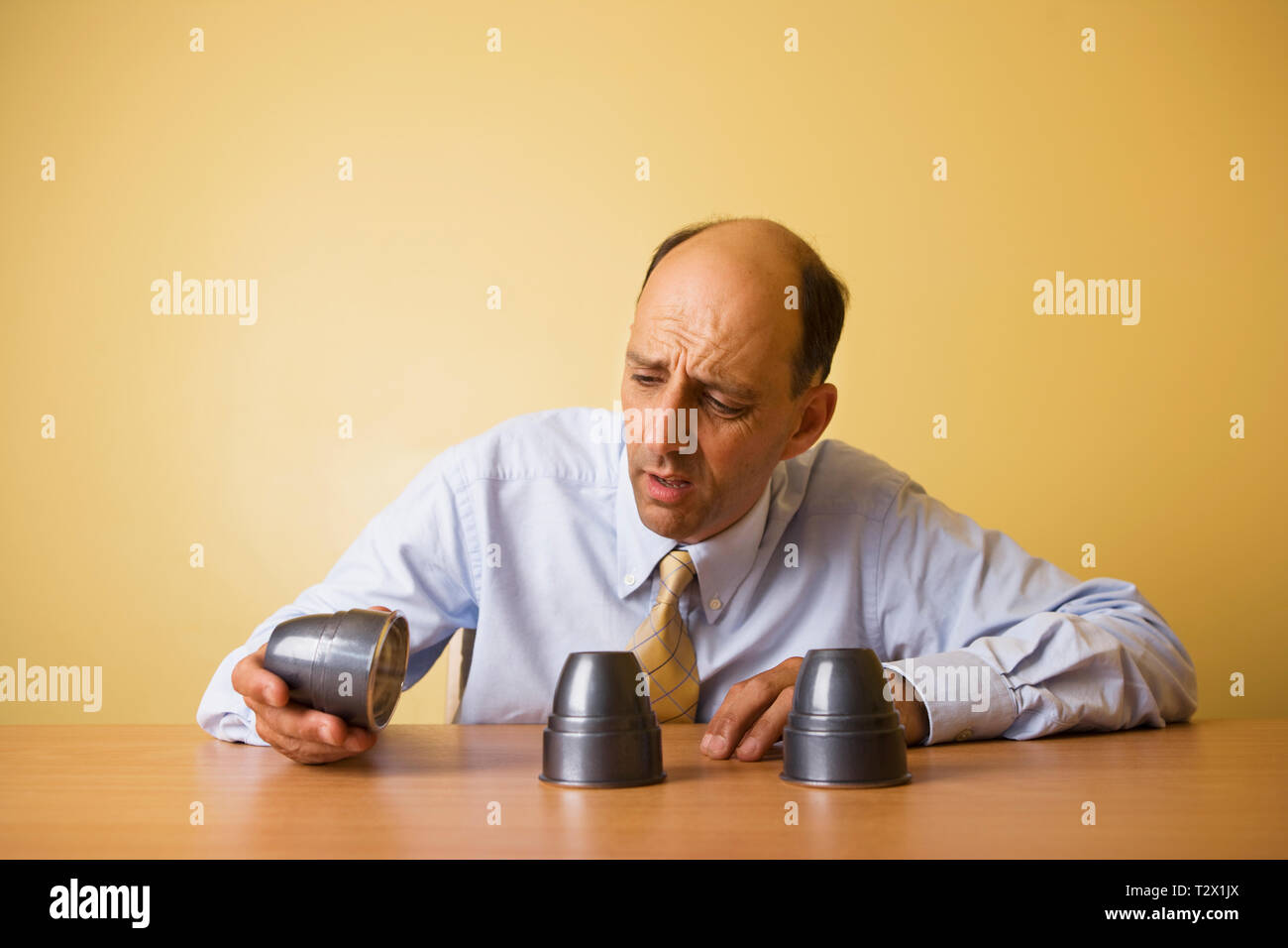 Guess the object hi-res stock photography and images - Alamy